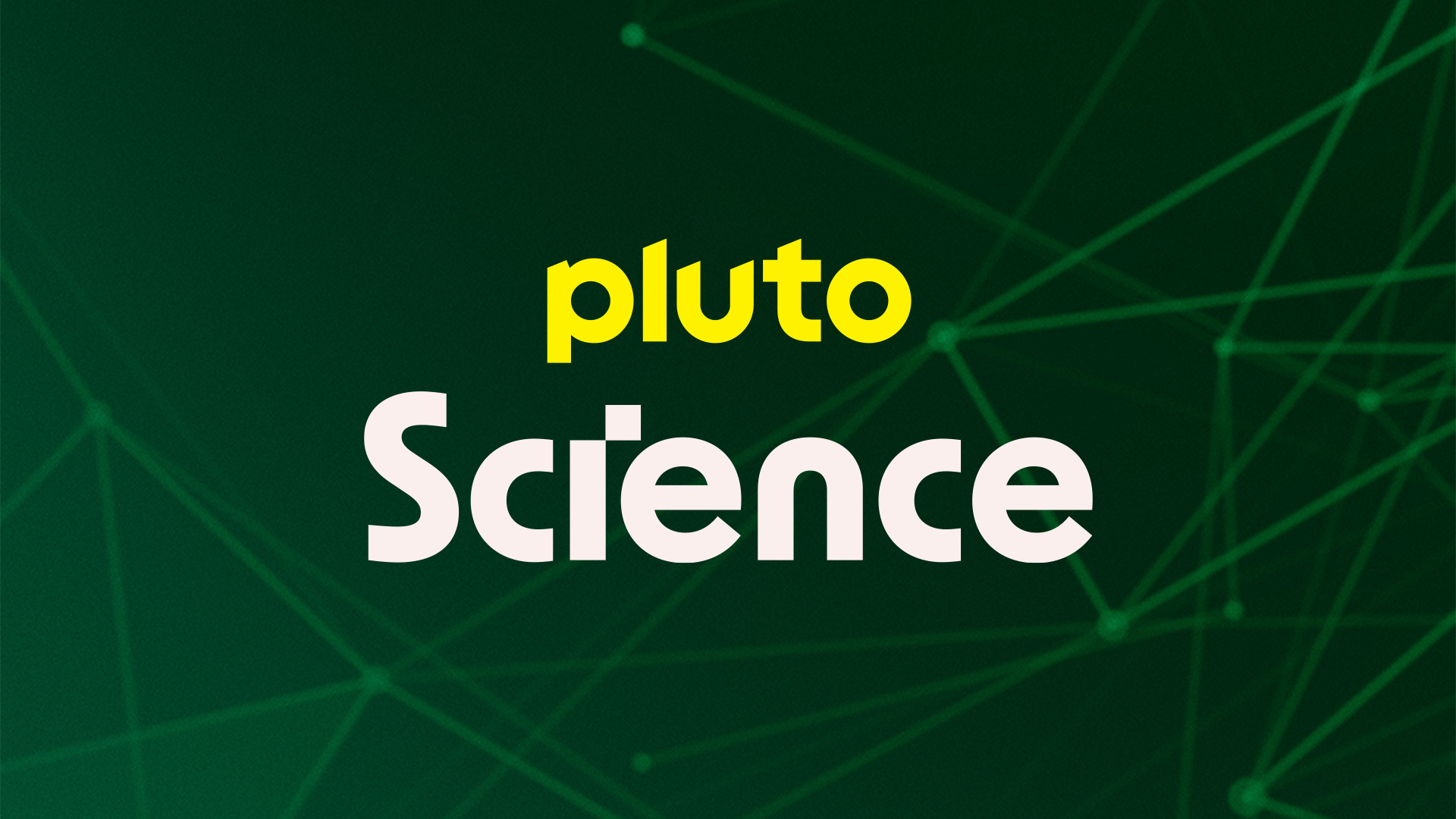 Watch Pluto TV Science: Live TV Channel for Free | Pluto TV