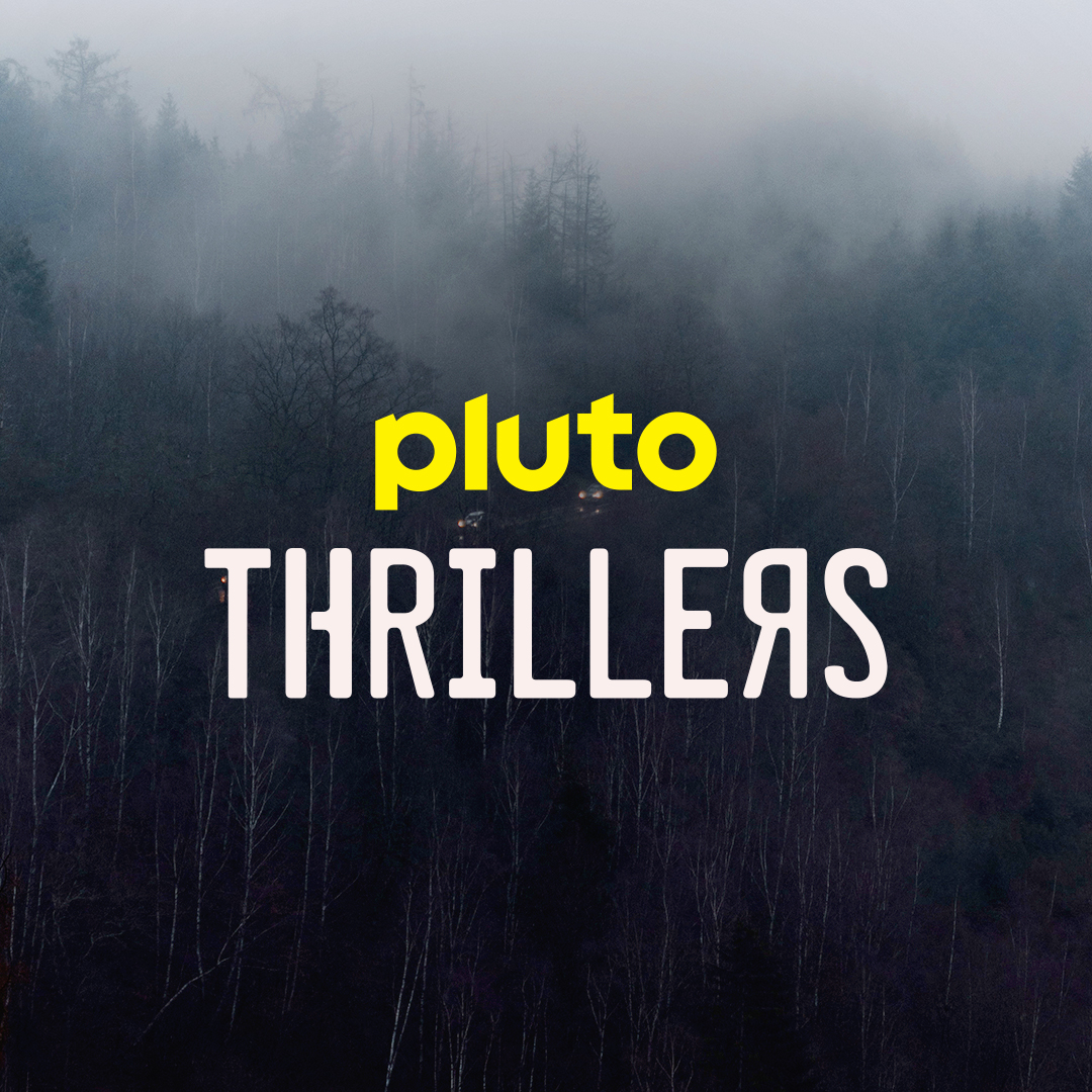 Pluto TV - It's Free TV
