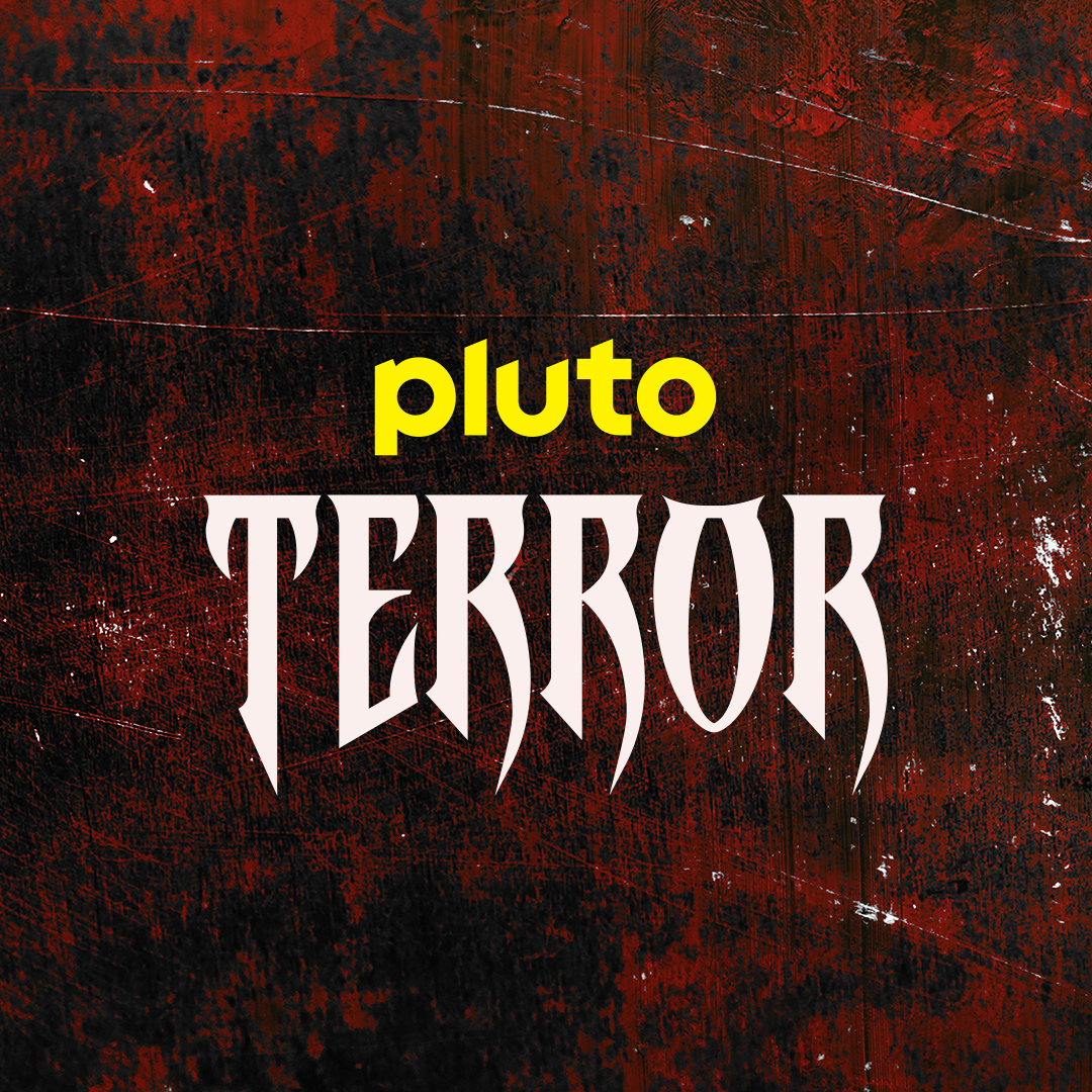 Pluto TV - It's Free TV