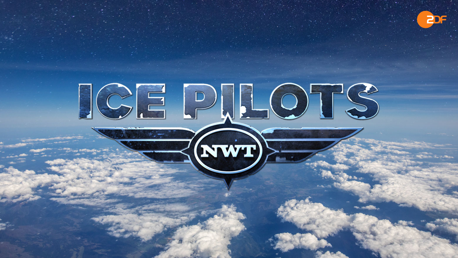Ice Pilots ansehen: Live-TV-Sender kostenlos | Pluto TV