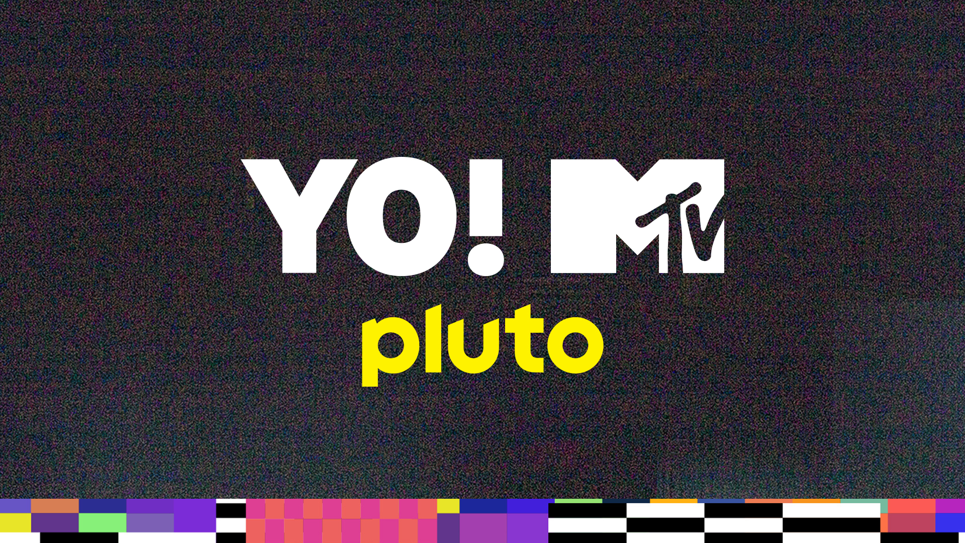 Watch Yo! MTV: Live TV Channel for Free | Pluto TV