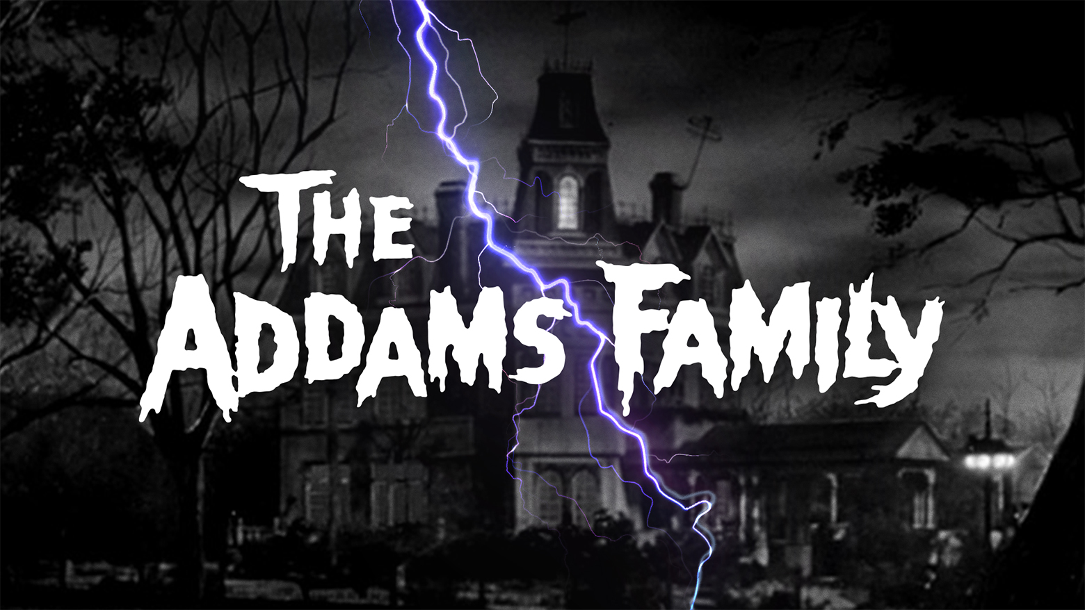 Watch The Addams Family: Live TV Channel for Free | Pluto TV