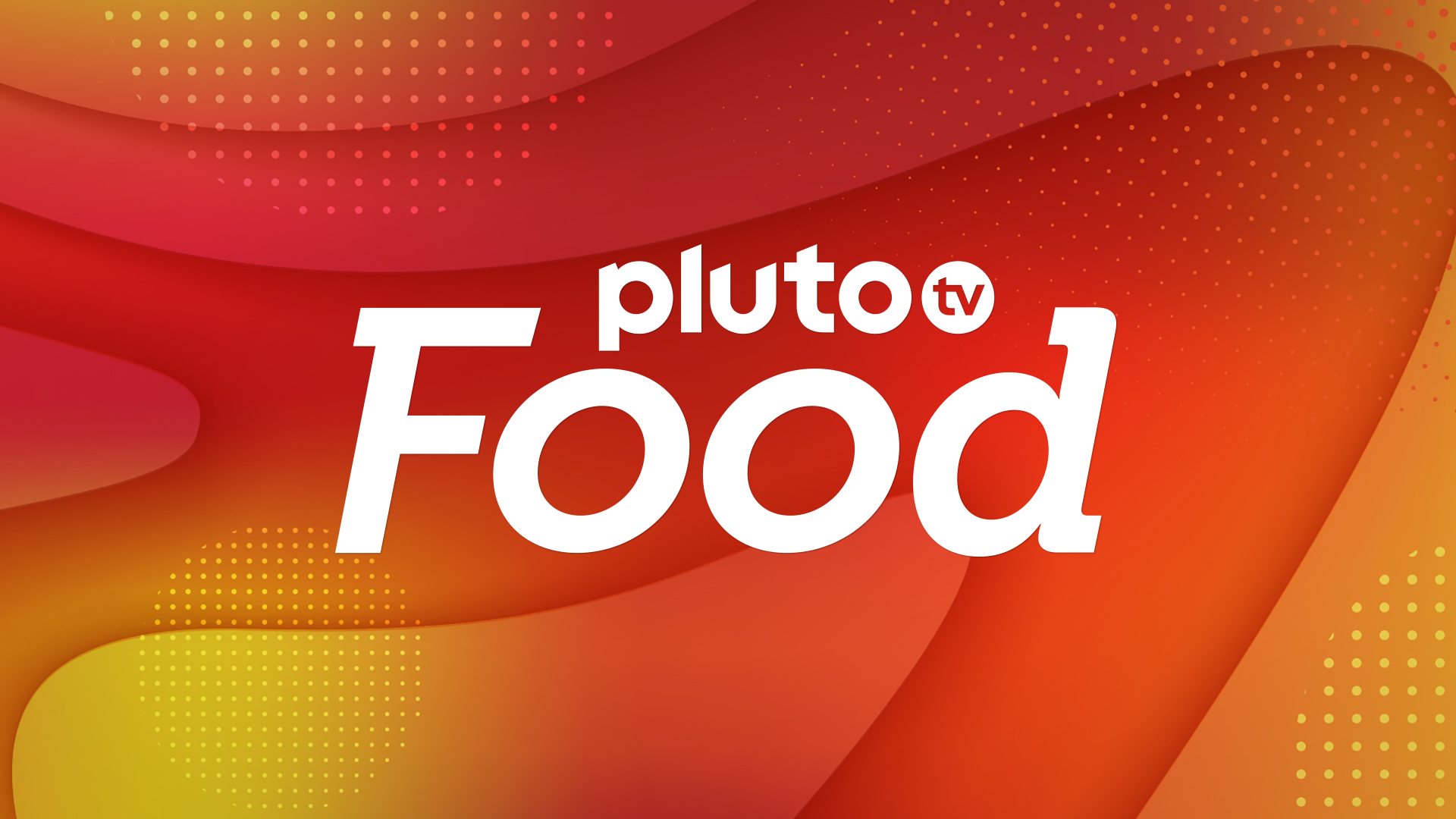 Pluto TV Food - Jetzt Live TV anschauen - Pluto TV