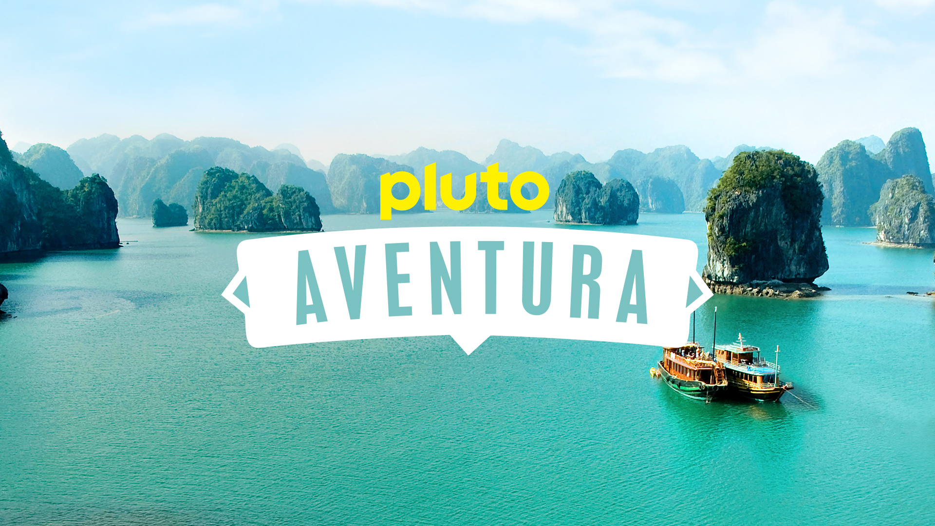 Ver Pluto TV Aventura: Canal de TV en vivo gratis | Pluto TV