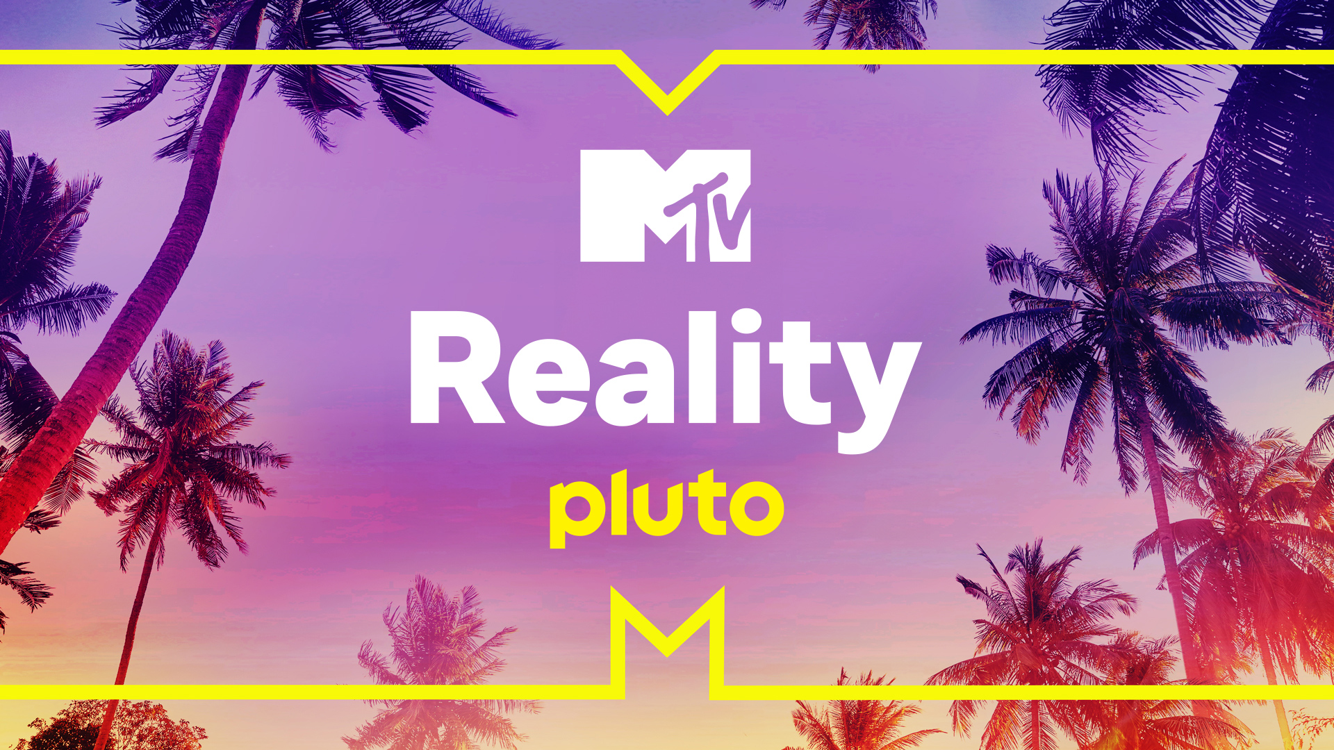 Ver MTV Reality: Canal de TV en vivo gratis | Pluto TV