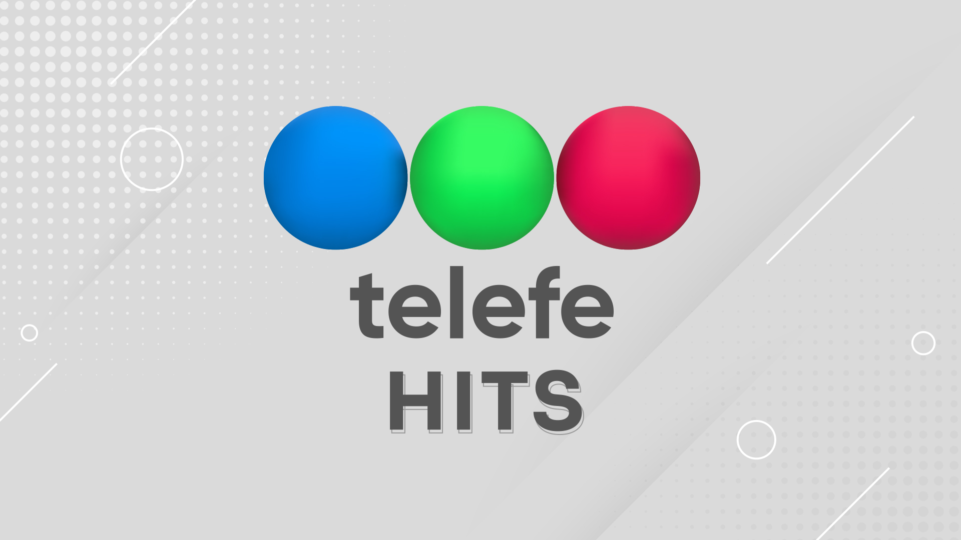 Ver Telefe Hits: Canal de TV en vivo gratis | Pluto TV