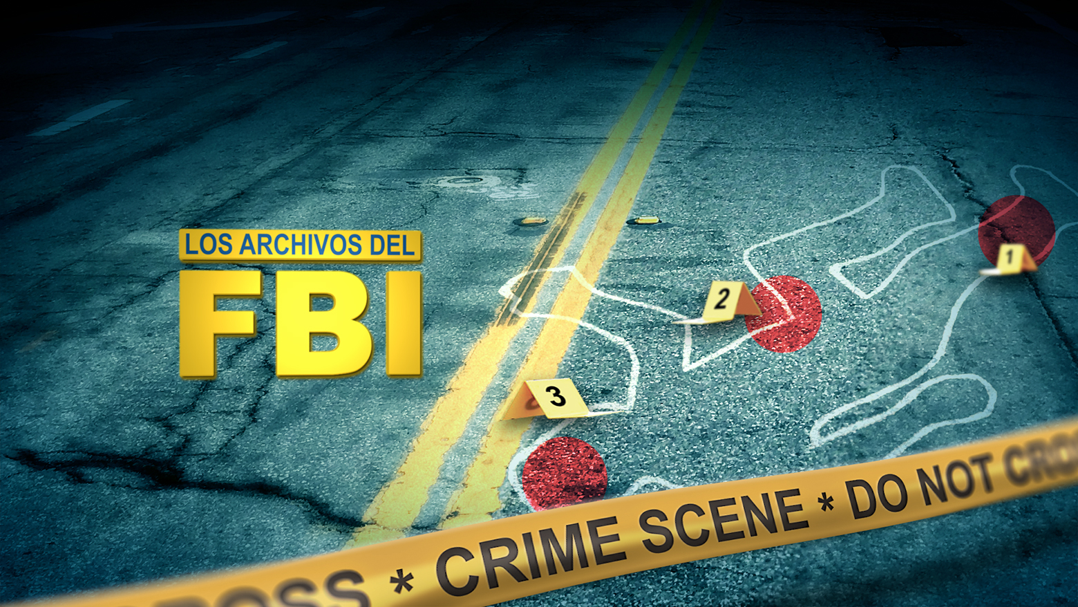 Ver Los archivos del FBI: Canal de TV en vivo gratis | Pluto TV