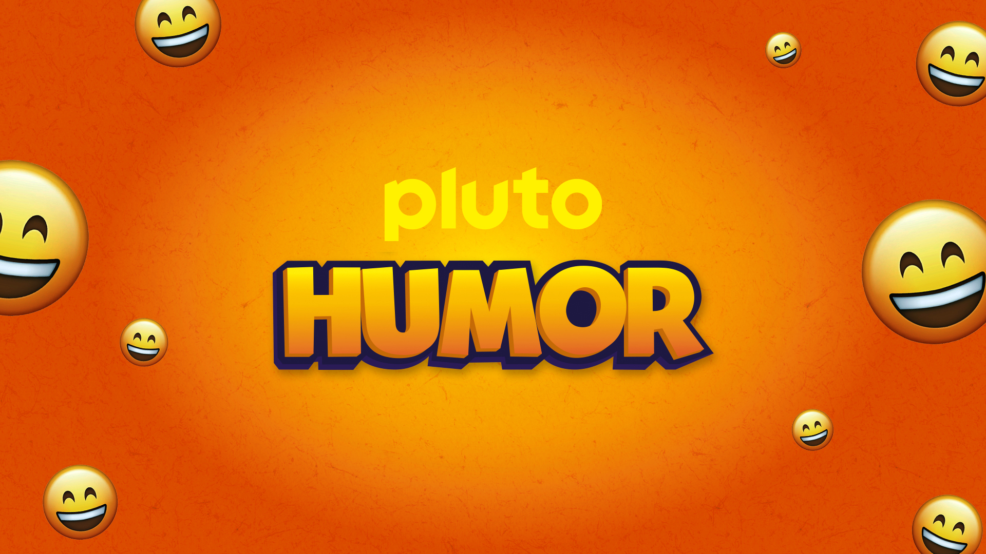 Ver Pluto TV Humor: Canal de TV en vivo gratis | Pluto TV