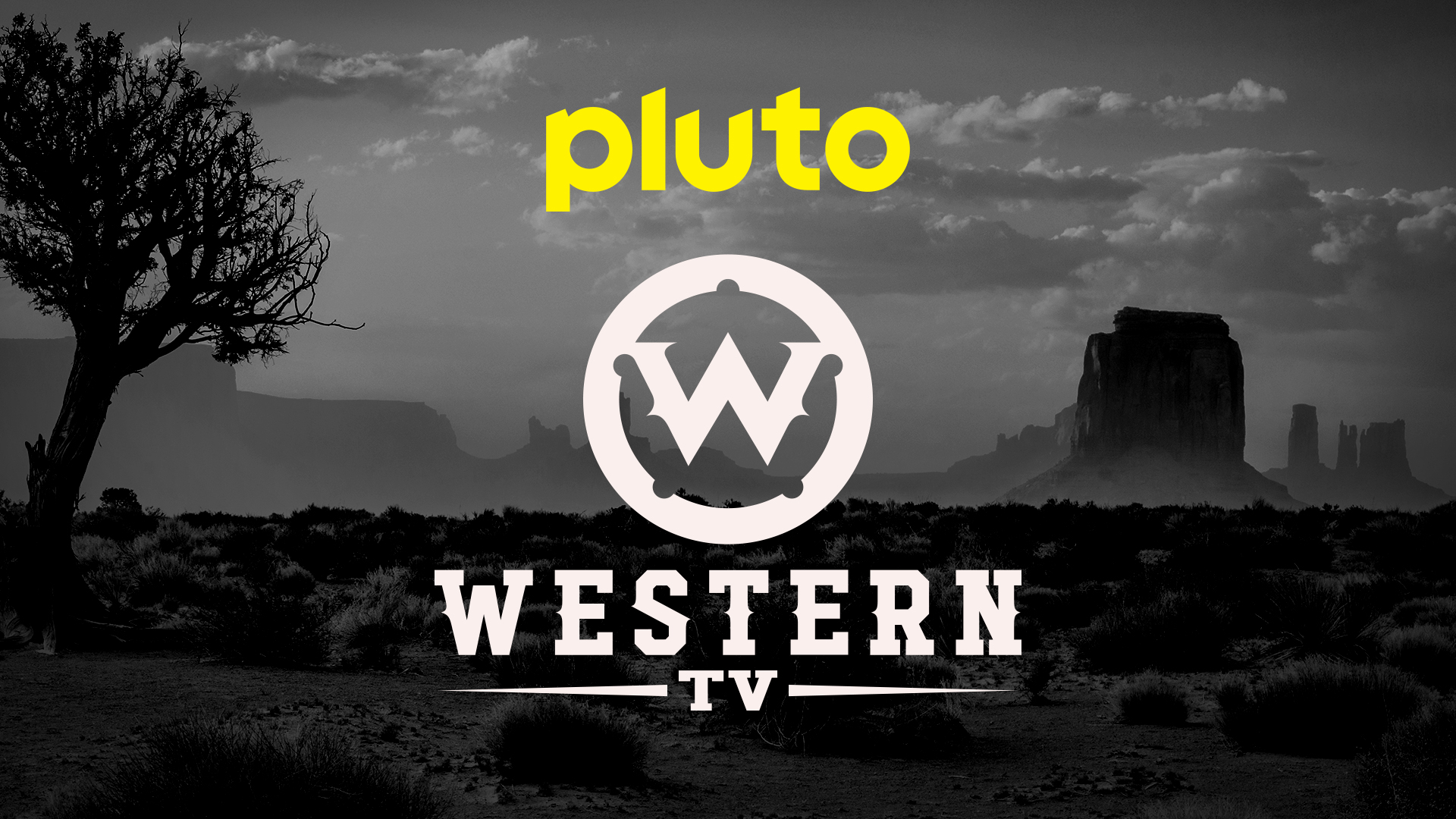 Watch Western TV: Live TV Channel for Free | Pluto TV