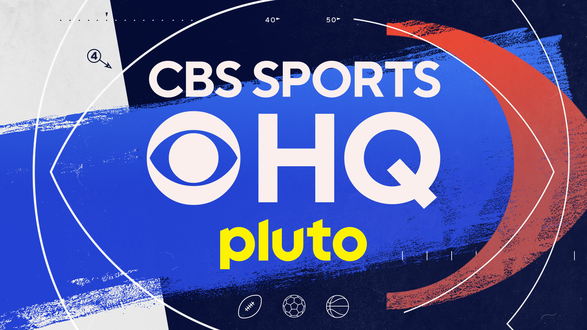 Watch CBS Sports HQ: Live TV Channel for Free | Pluto TV