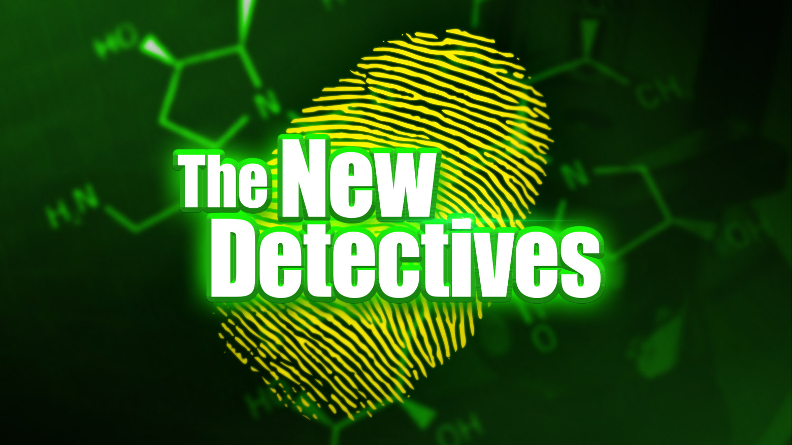Ver The New Detectives: Canal de TV en vivo gratis | Pluto TV