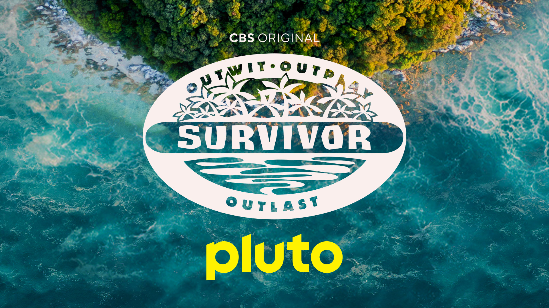 Watch Survivor: Live TV Channel for Free | Pluto TV