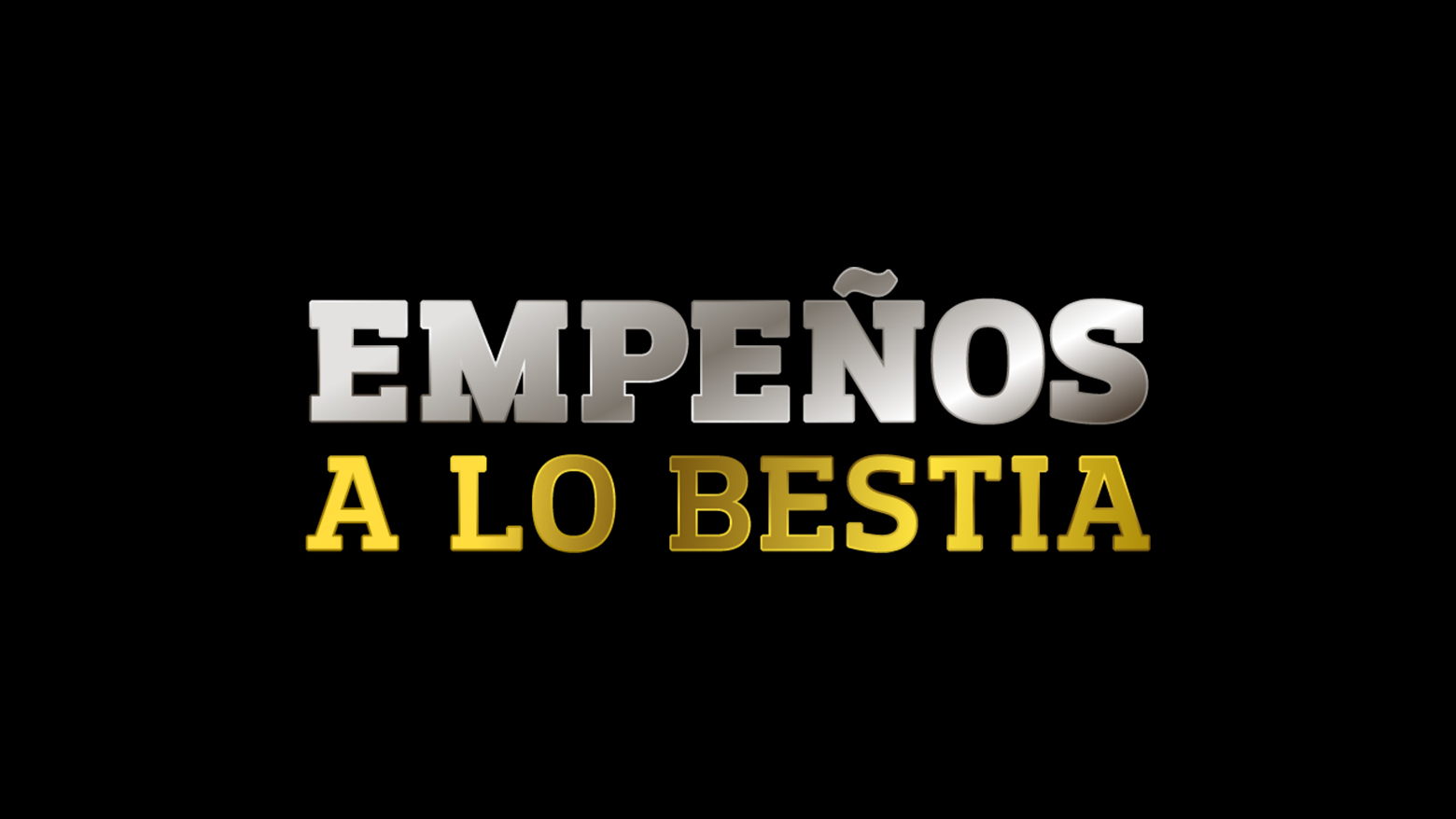 Ver Empeños a lo bestia: Canal de TV en vivo gratis | Pluto TV