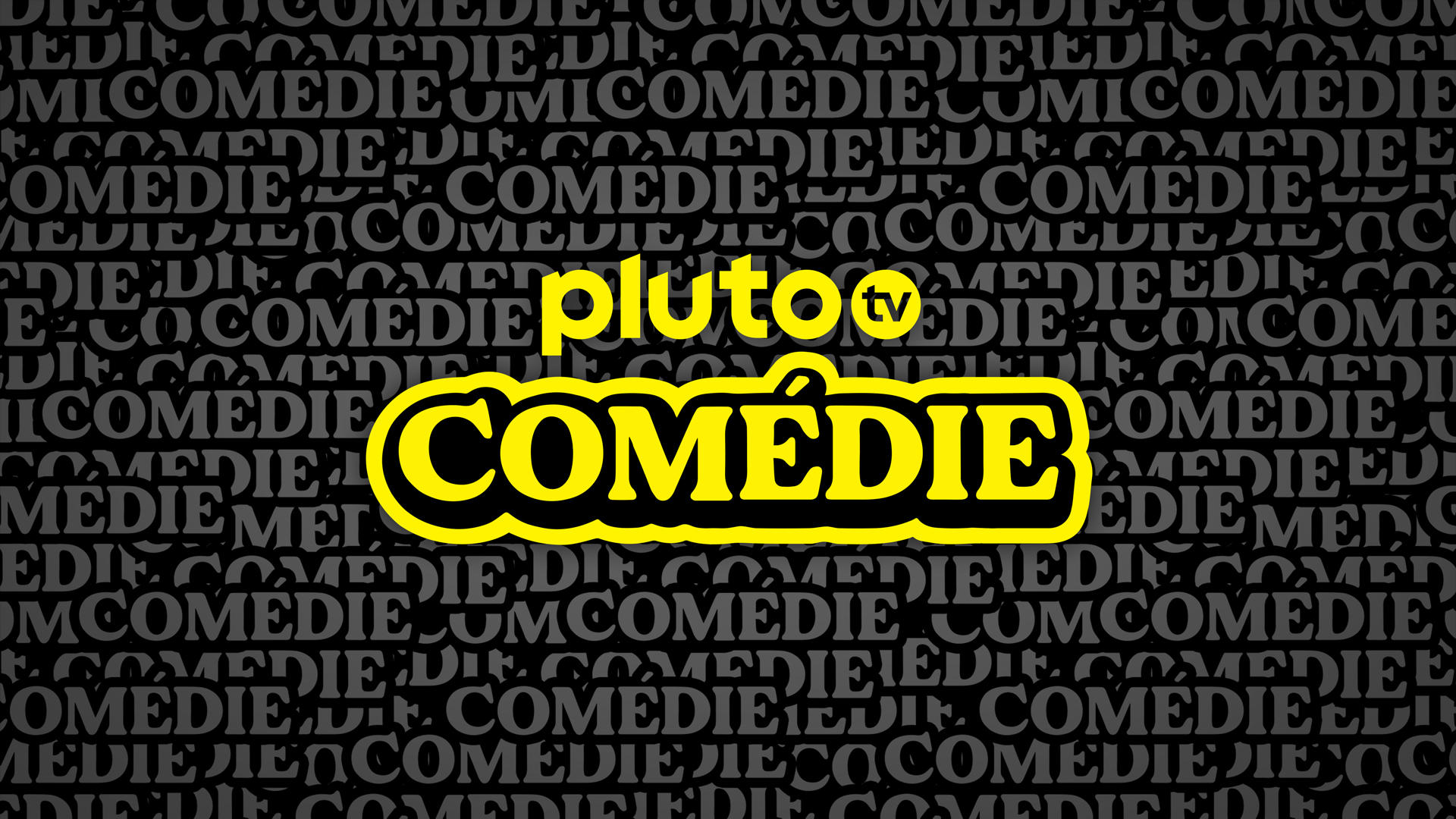 Regarder Pluto TV Comédie: Chaînes TV en direct gratuites | Pluto TV