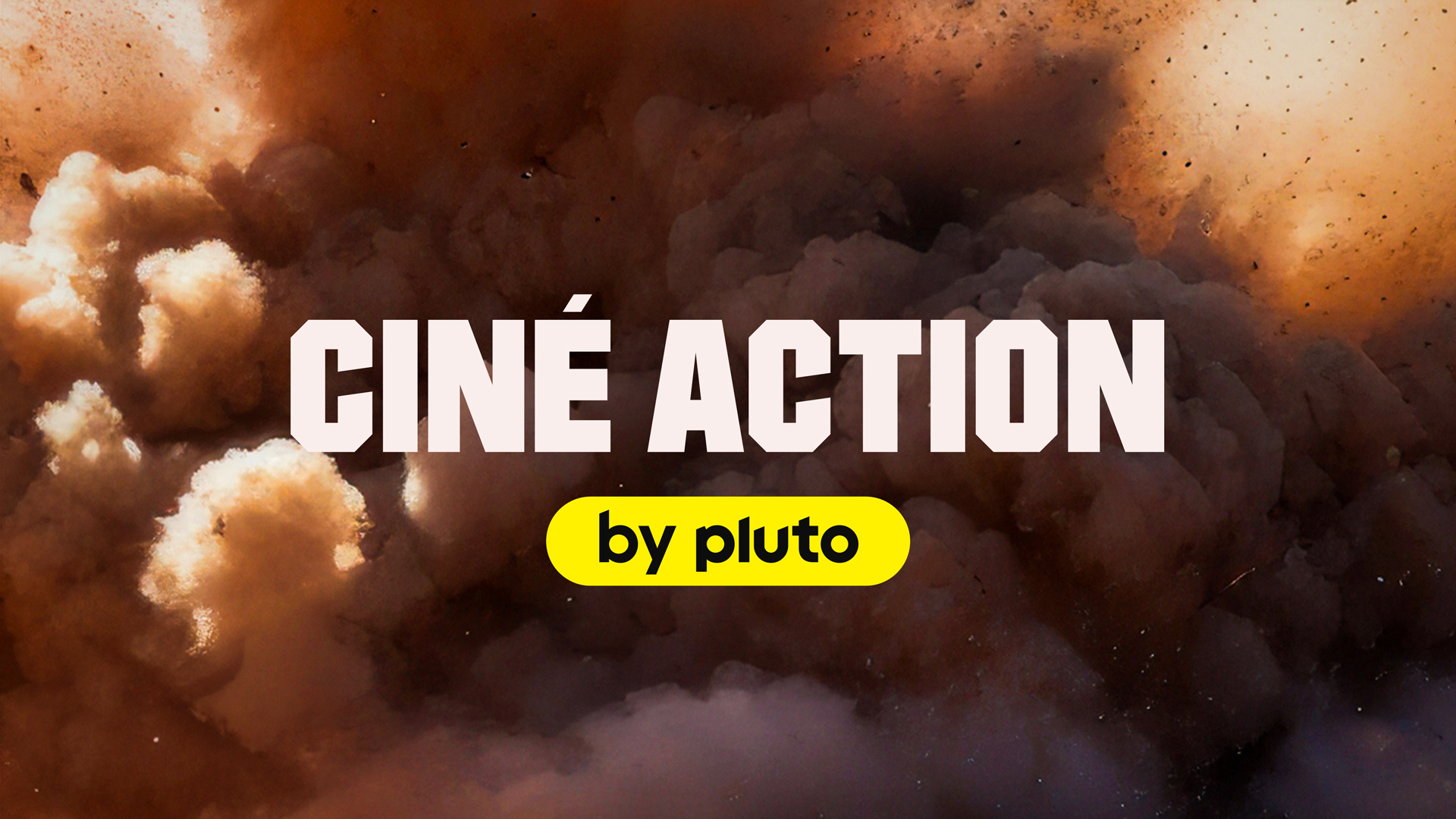 Regarder Pluto TV Action: Chaînes TV en direct gratuites | Pluto TV