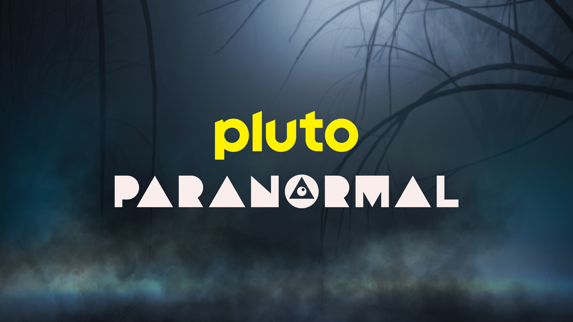 Regarder Pluto TV Paranormal: Chaînes TV en direct gratuites | Pluto TV