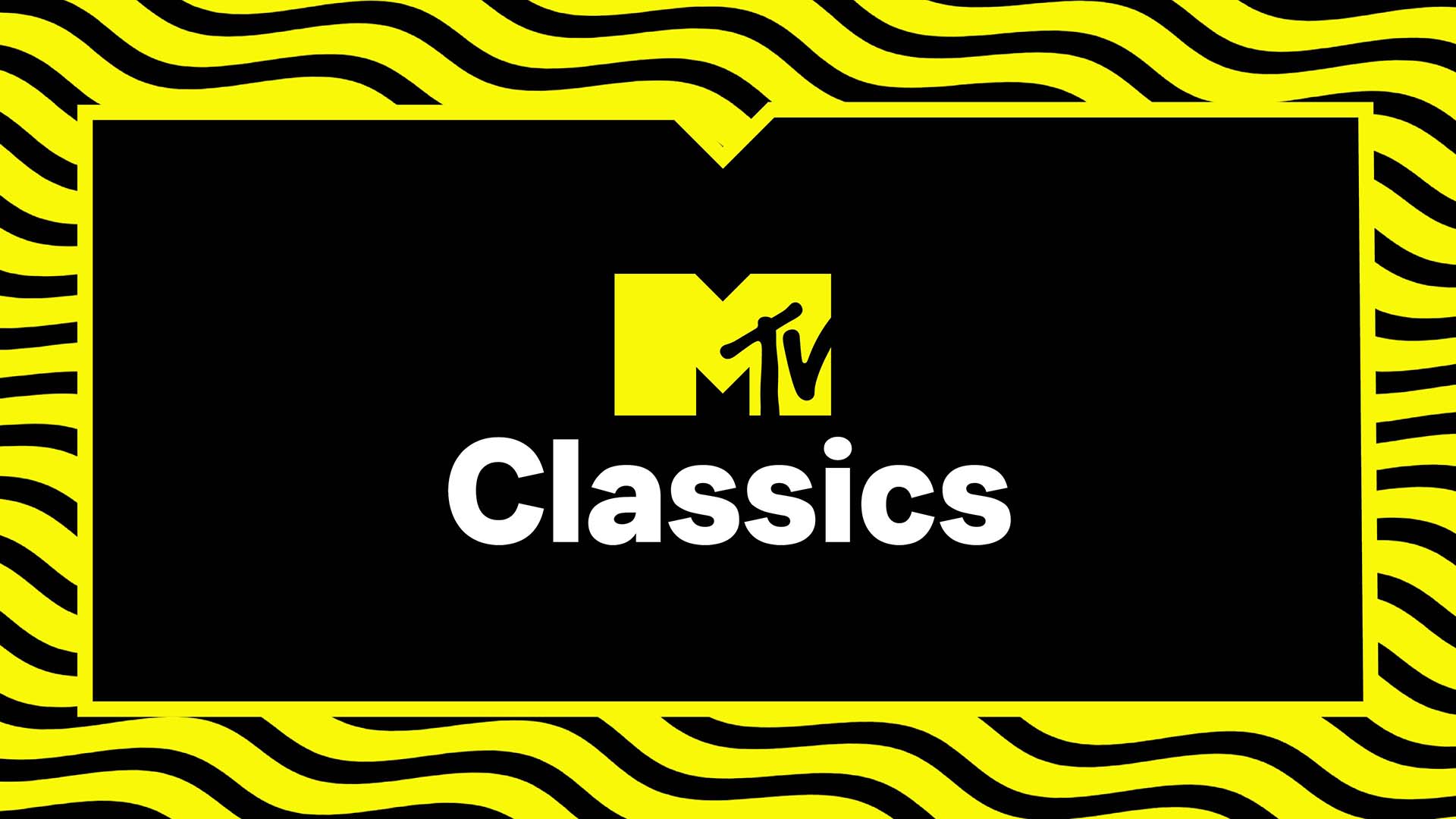 Regarder MTV CLASSICS: Chaînes TV en direct gratuites | Pluto TV