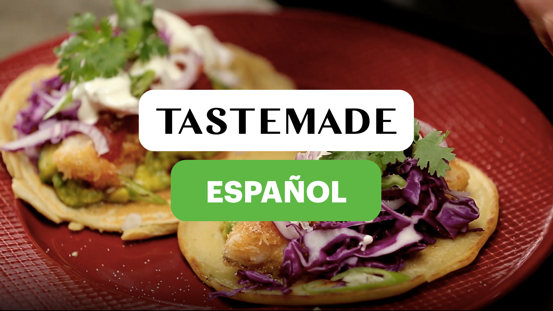 Tastemade - Mira TV en vivo - Pluto TV