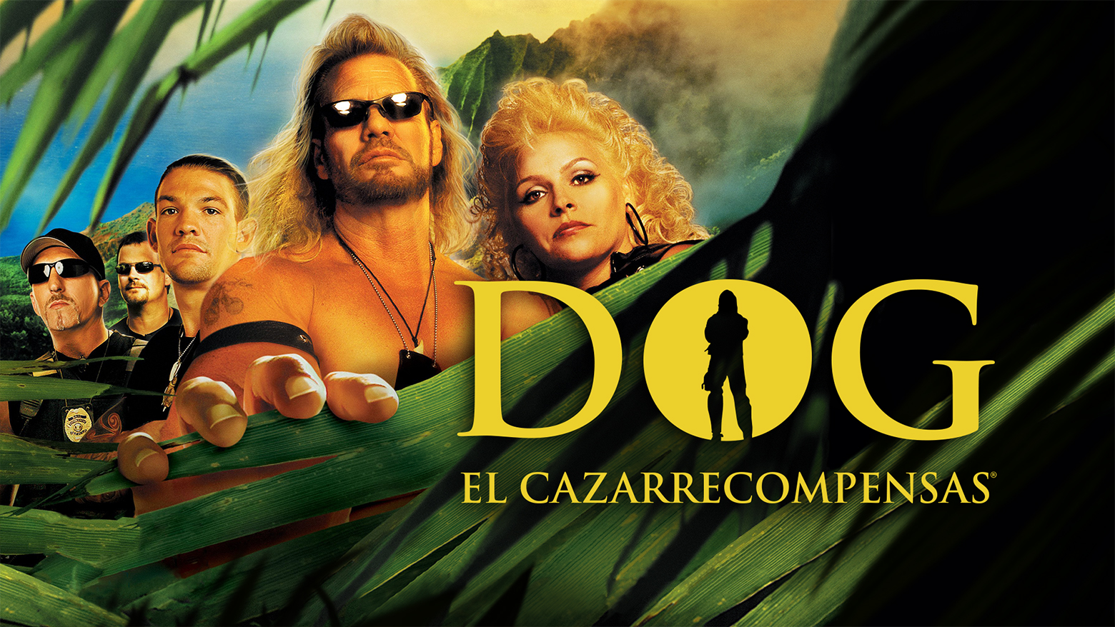 Ver Dog el cazarrecompensas: Canal de TV en vivo gratis | Pluto TV