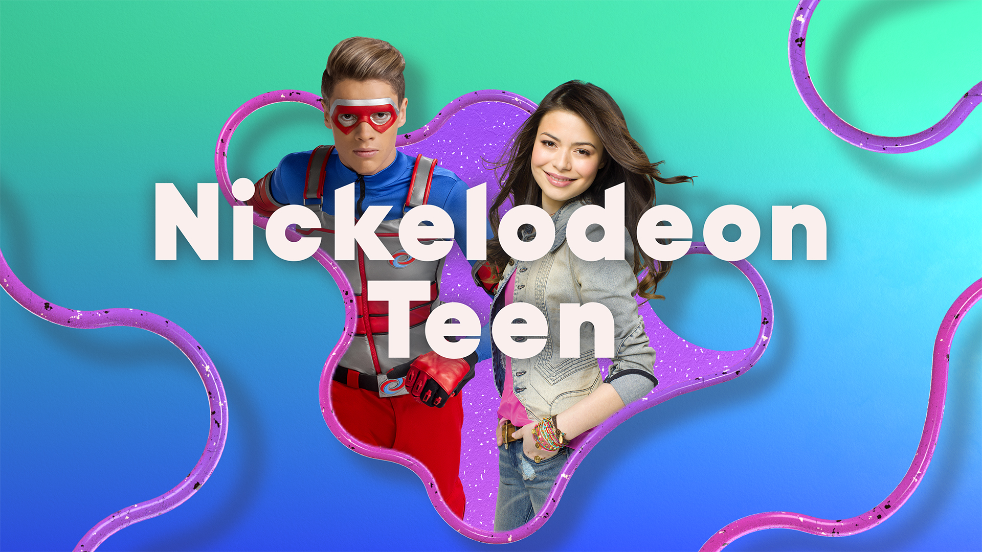 Ver Nick Teen: Canal de TV en vivo gratis | Pluto TV