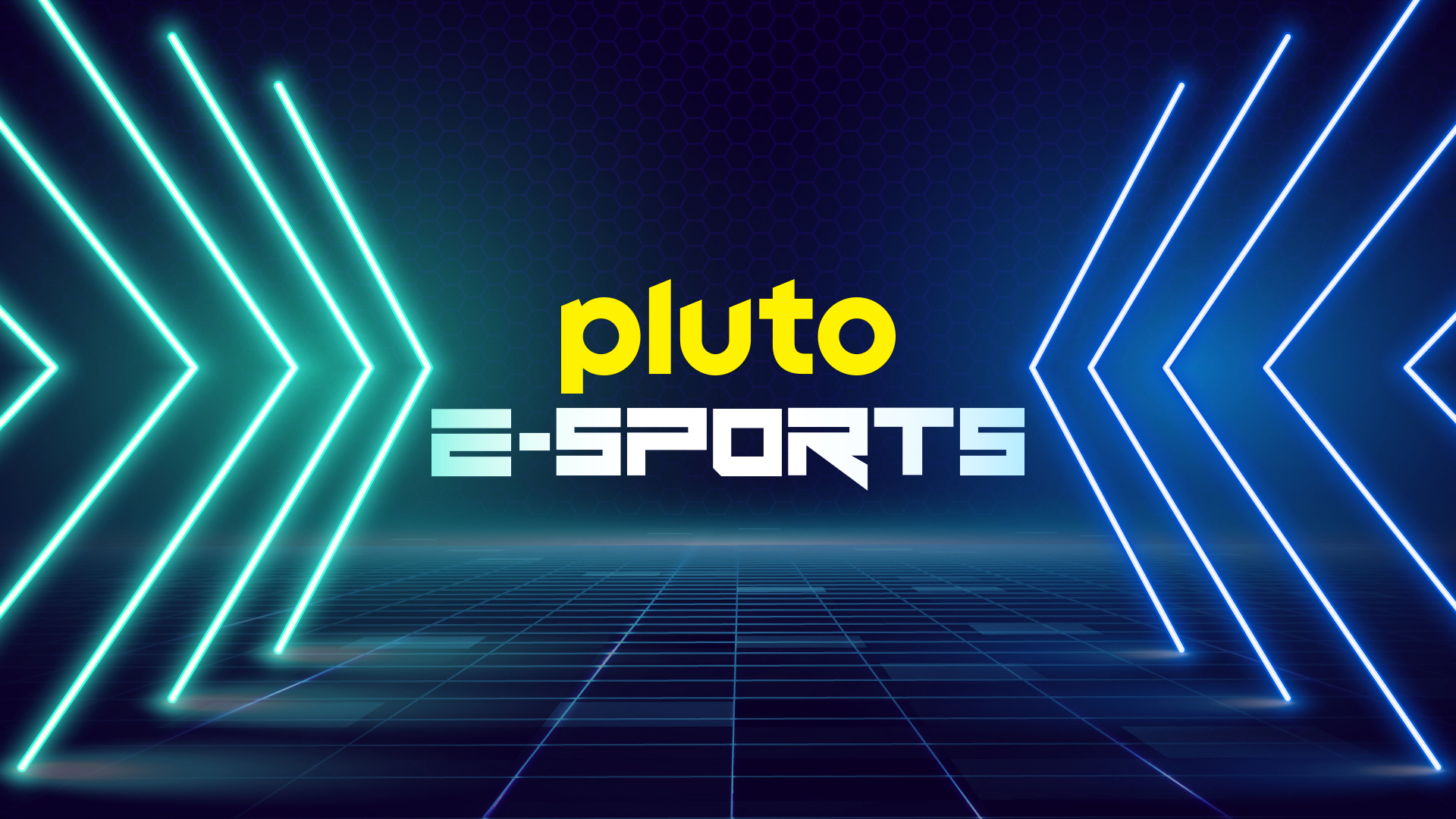 Ver Pluto TV E-Sports: Canal de TV en vivo gratis | Pluto TV