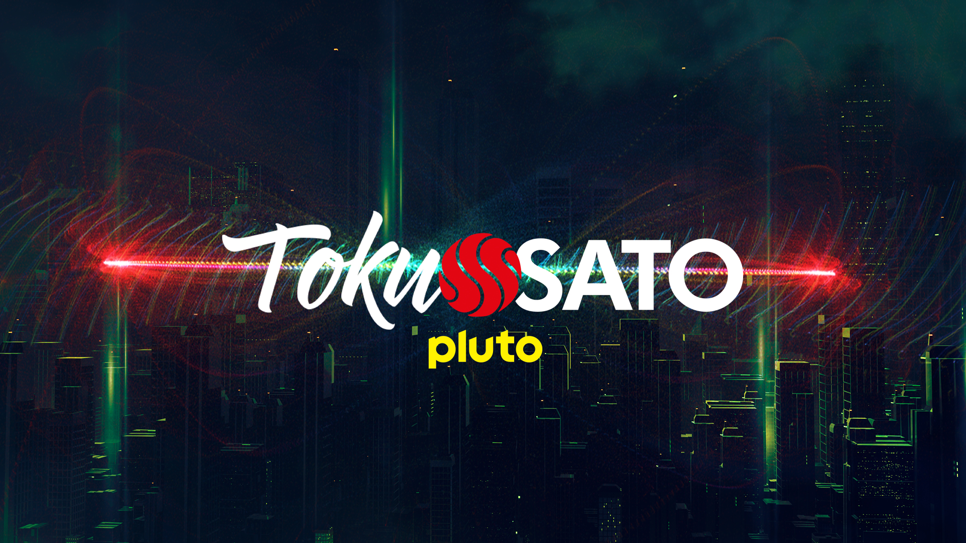 Ver Tokusato: Canal de TV en vivo gratis | Pluto TV