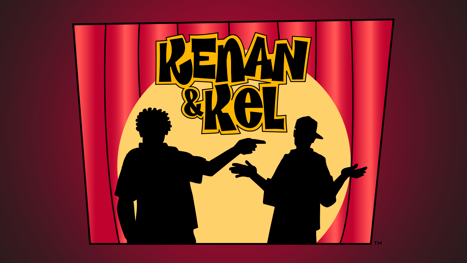 Kenan & Kel: Canal de TV ao vivo grátis | Pluto TV