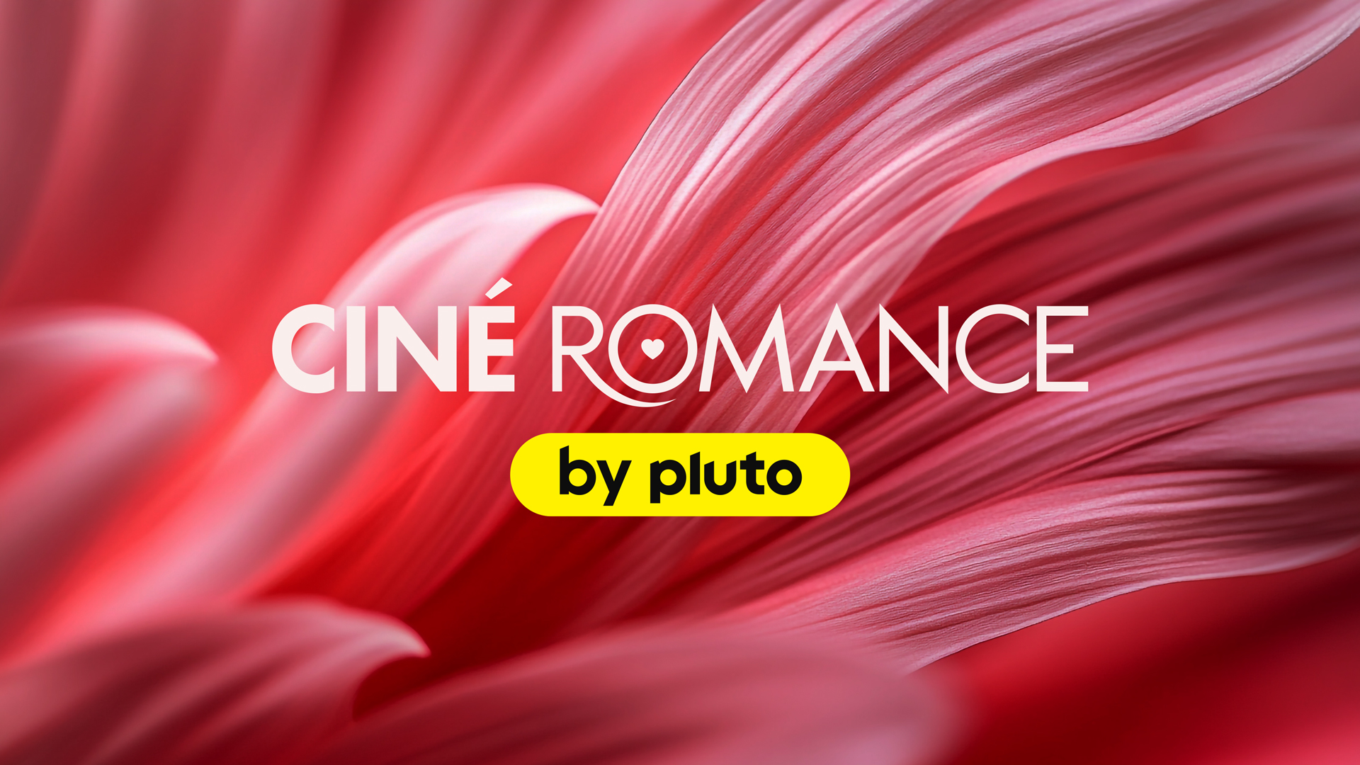 Regarder Ciné Romance by Pluto TV: Chaînes TV en direct gratuites ...