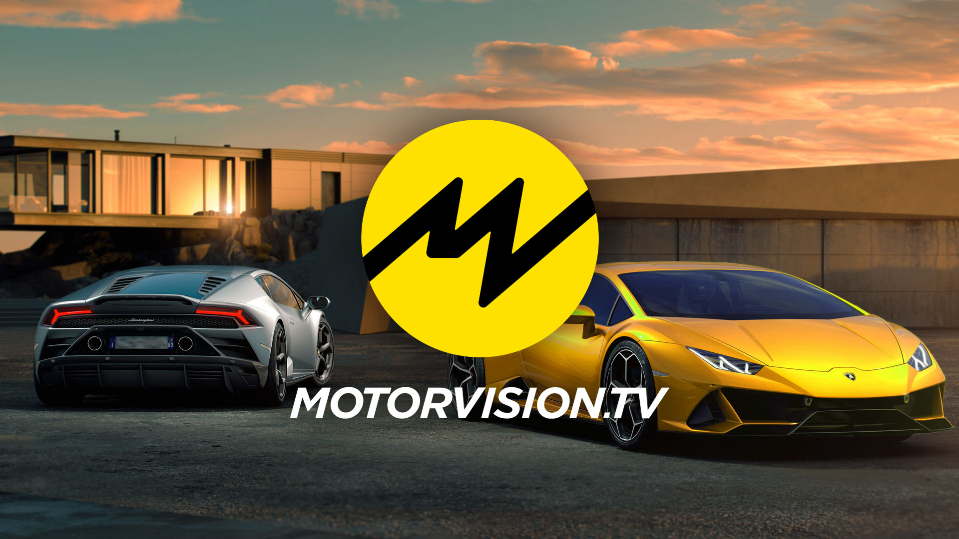 Motorvision TV - Mira TV en vivo - Pluto TV