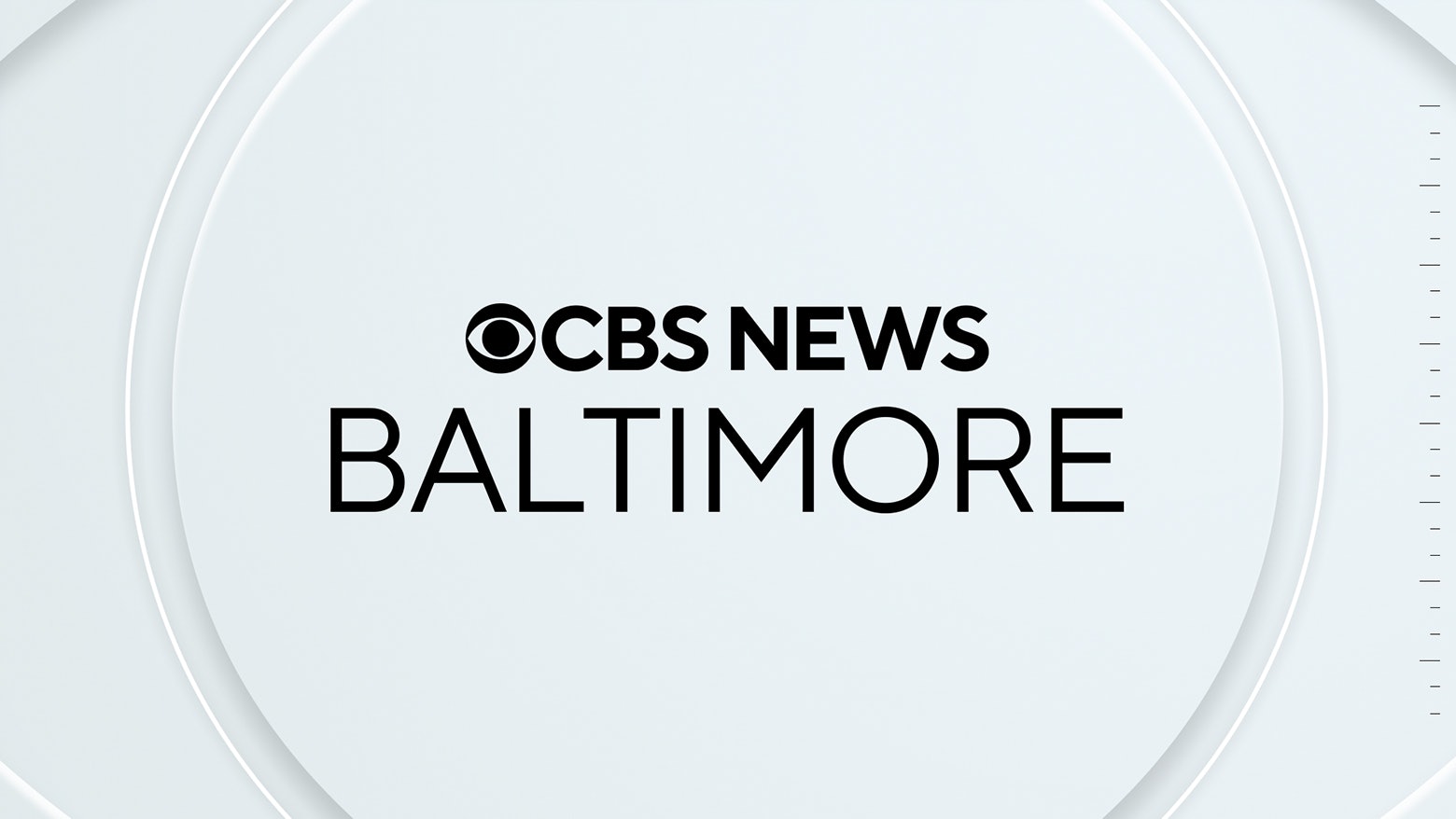 Watch CBS News Baltimore: Live TV Channel for Free | Pluto TV