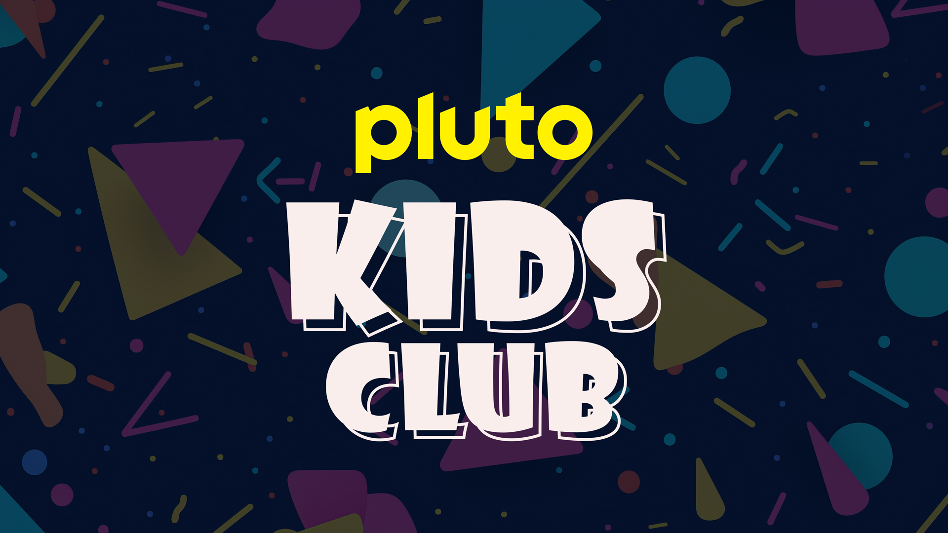 Regarder Pluto TV Kids Gaming: Chaînes TV en direct gratuites | Pluto TV