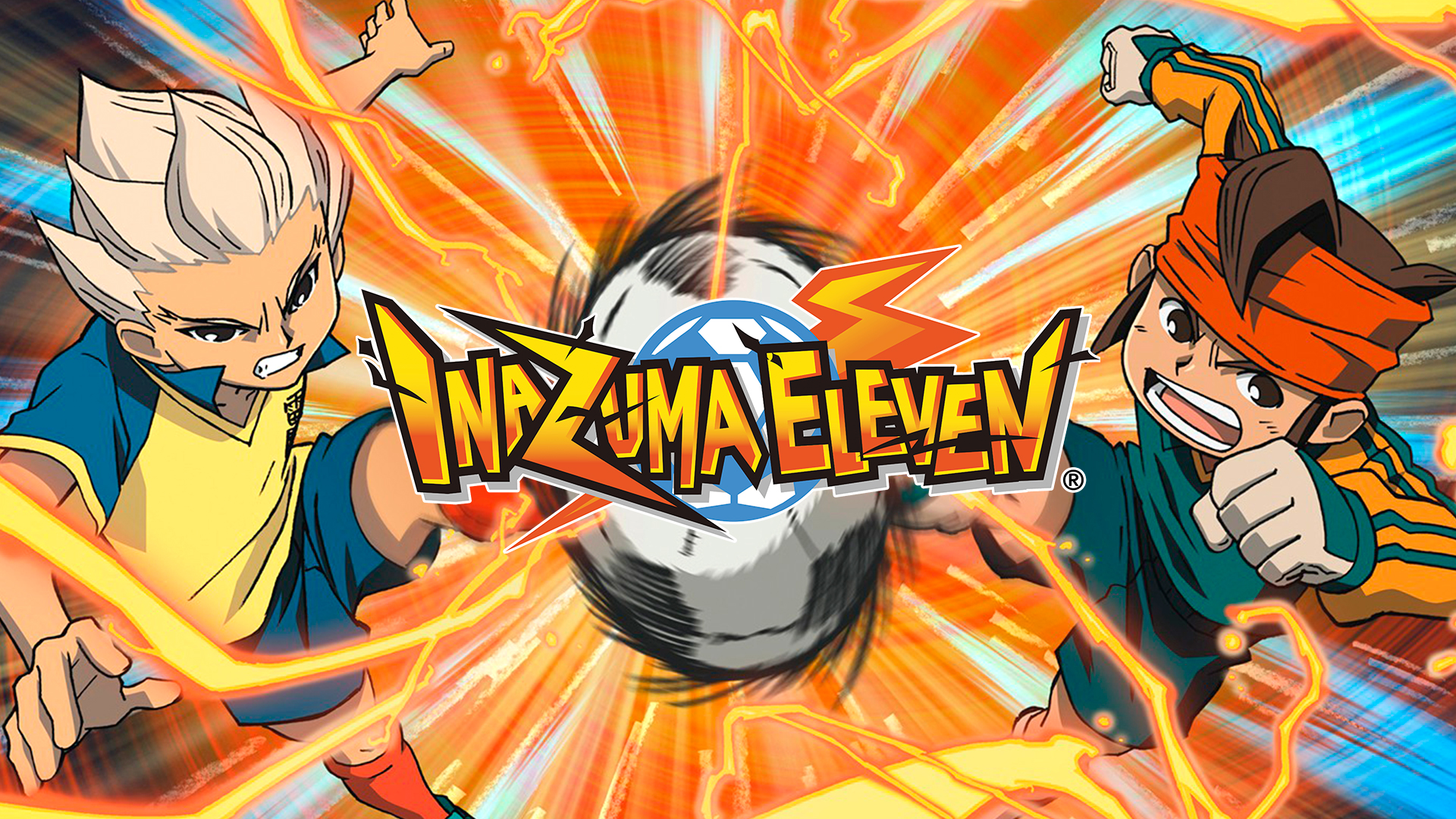Regarder Inazuma Eleven: Chaînes TV en direct gratuites | Pluto TV
