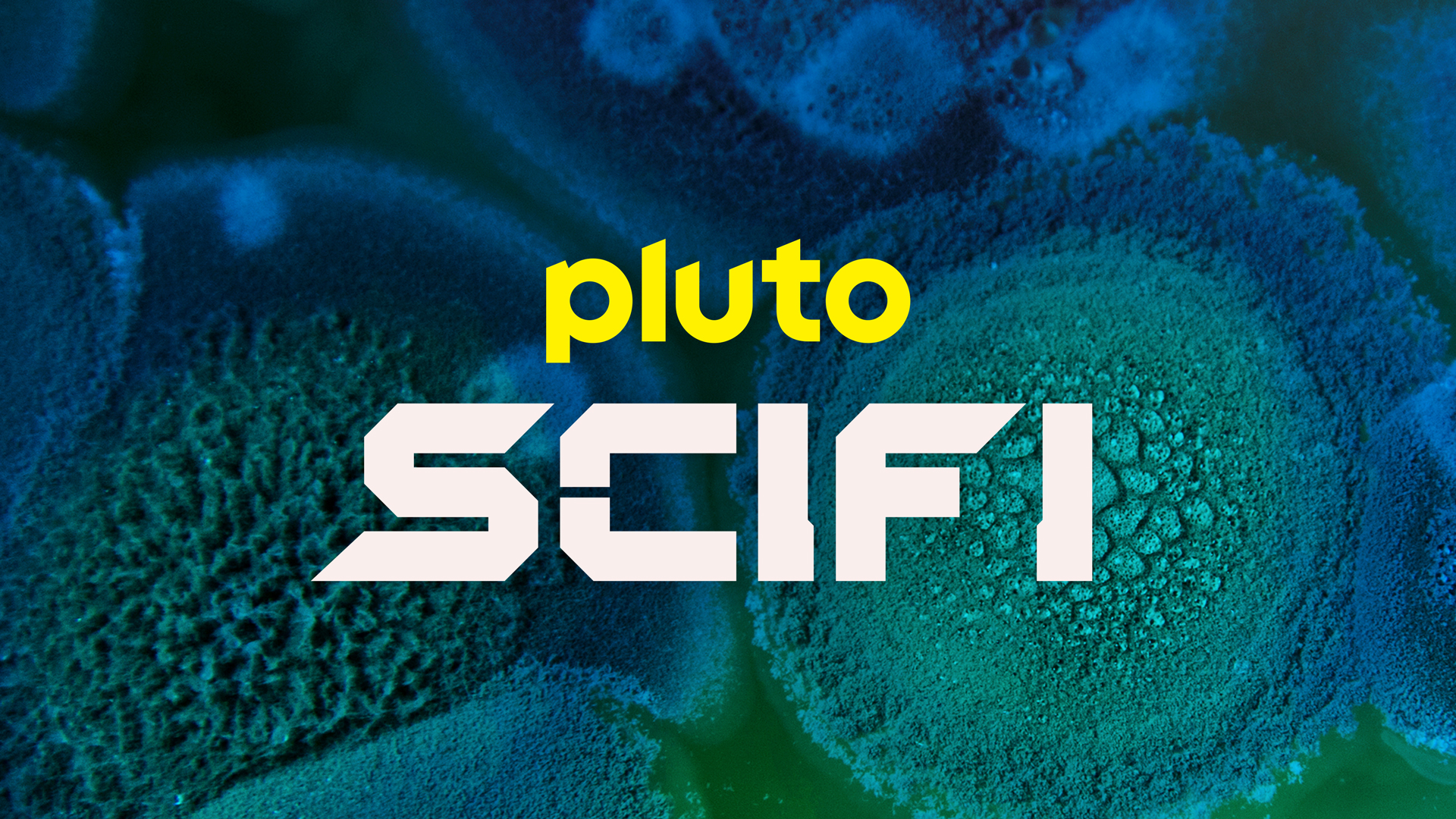 Guarda il canale TV Live Pluto TV Sci-Fi: gratis | Pluto TV