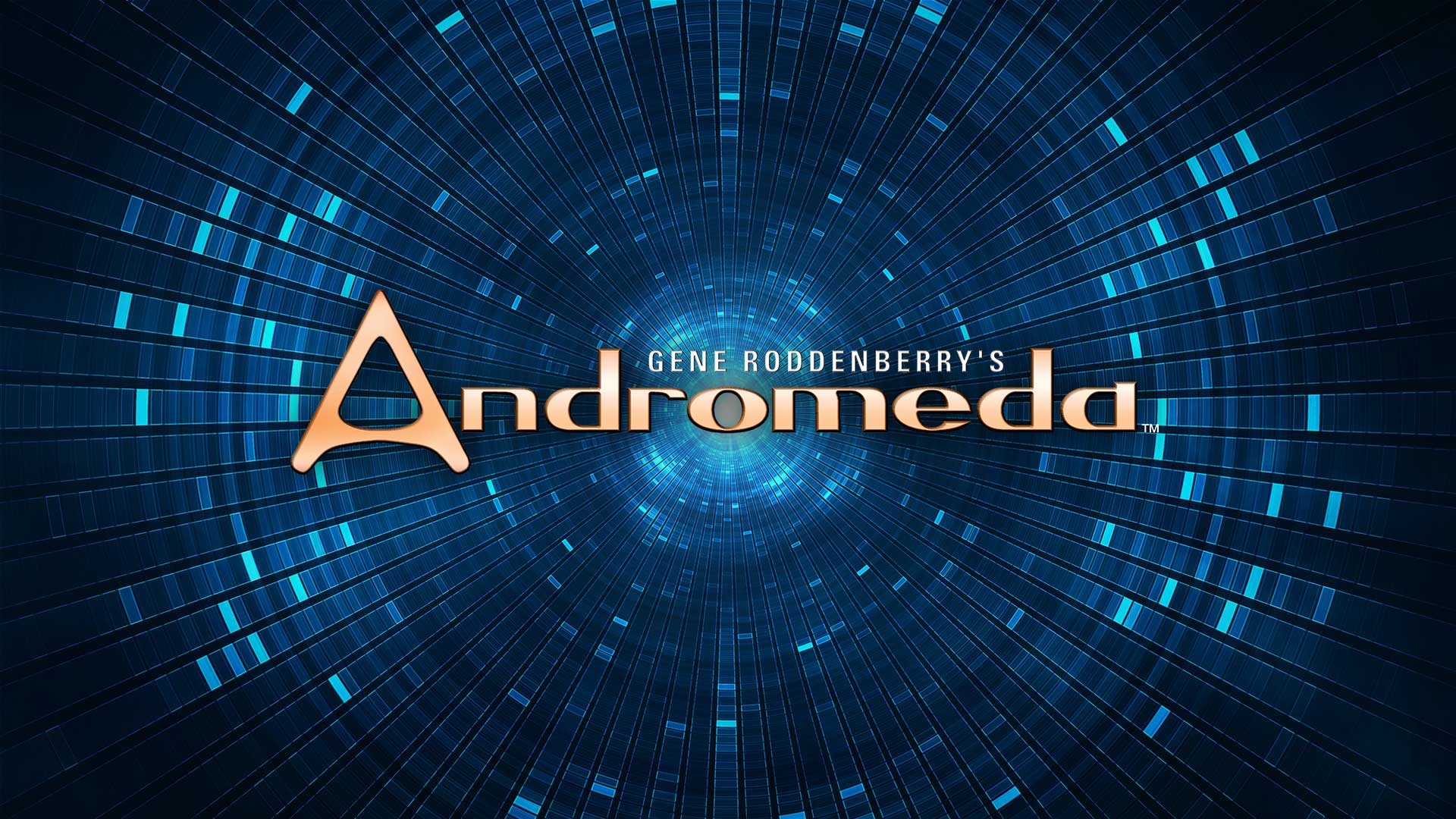 Se Andromeda: Live-tv-kanaler gratis | Pluto TV