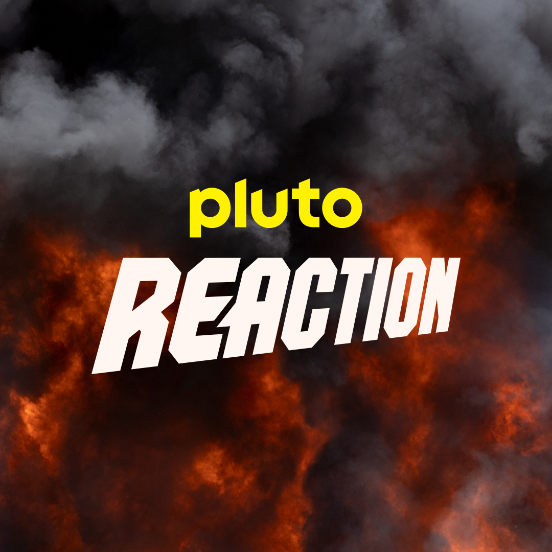 Pluto TV - It's Free TV