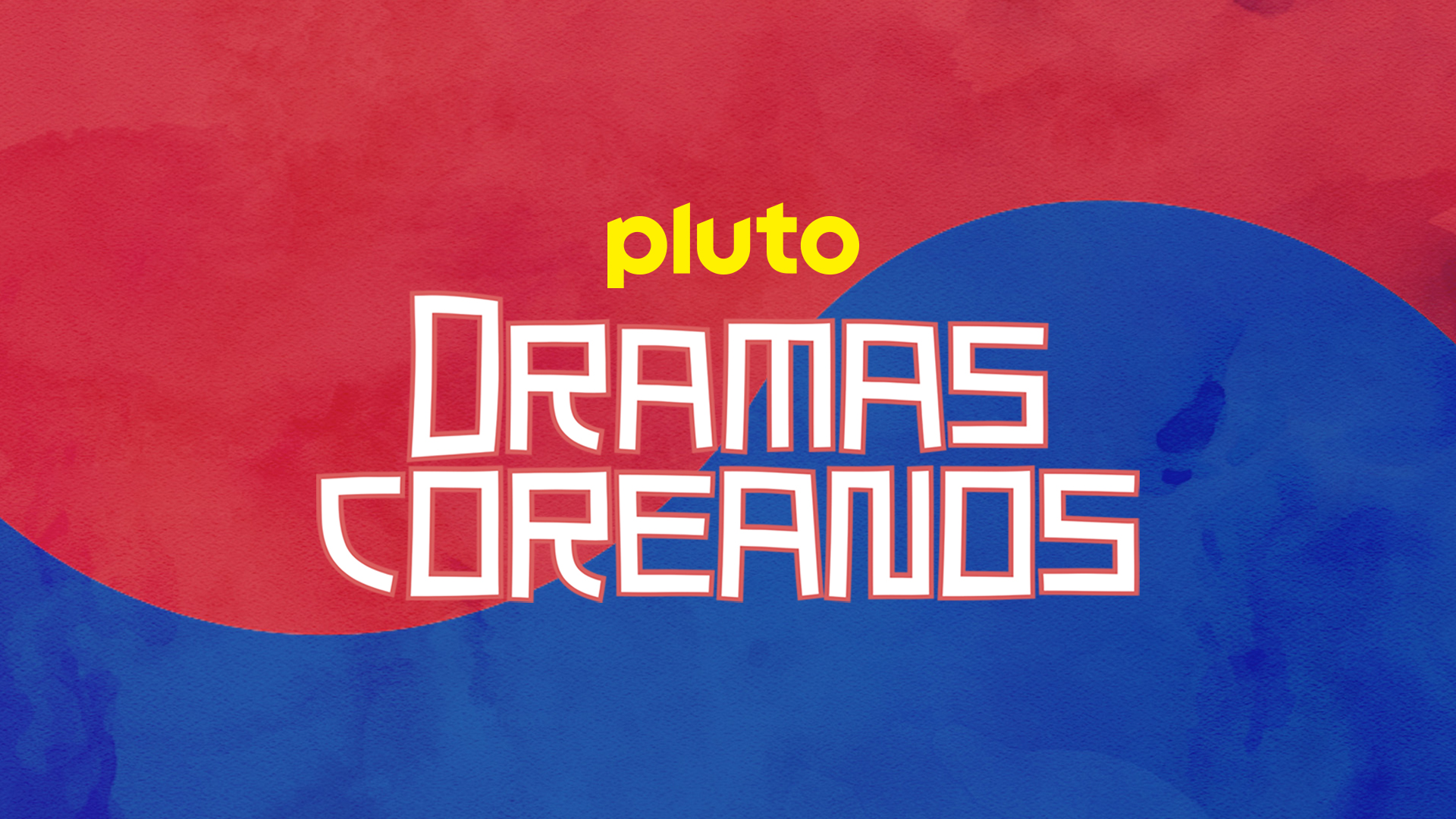 Ver Pluto TV Dramas Coreanos: Canal de TV en vivo gratis | Pluto TV