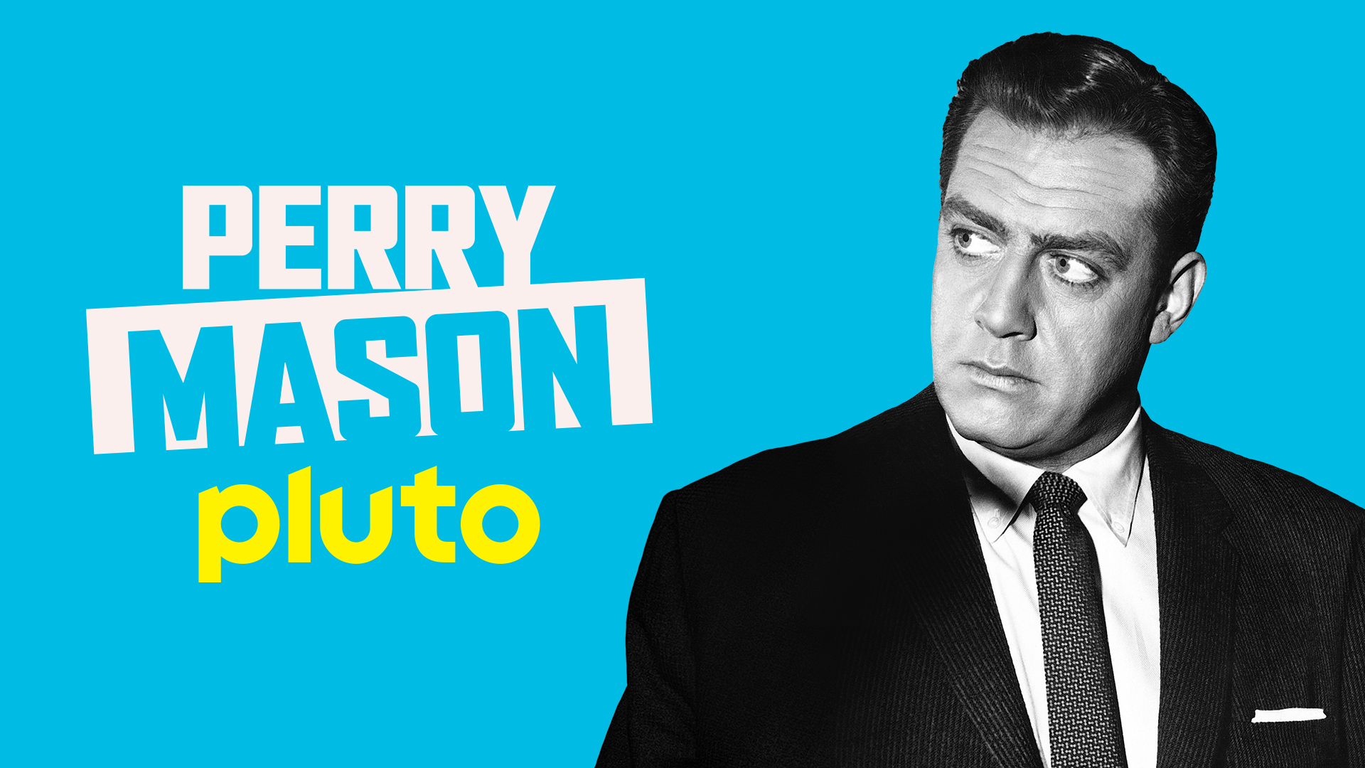 Watch Perry Mason: Live TV Channel for Free | Pluto TV