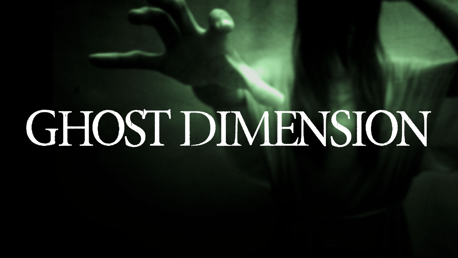 Se Ghost Dimension: Live-tv-kanaler gratis | Pluto TV