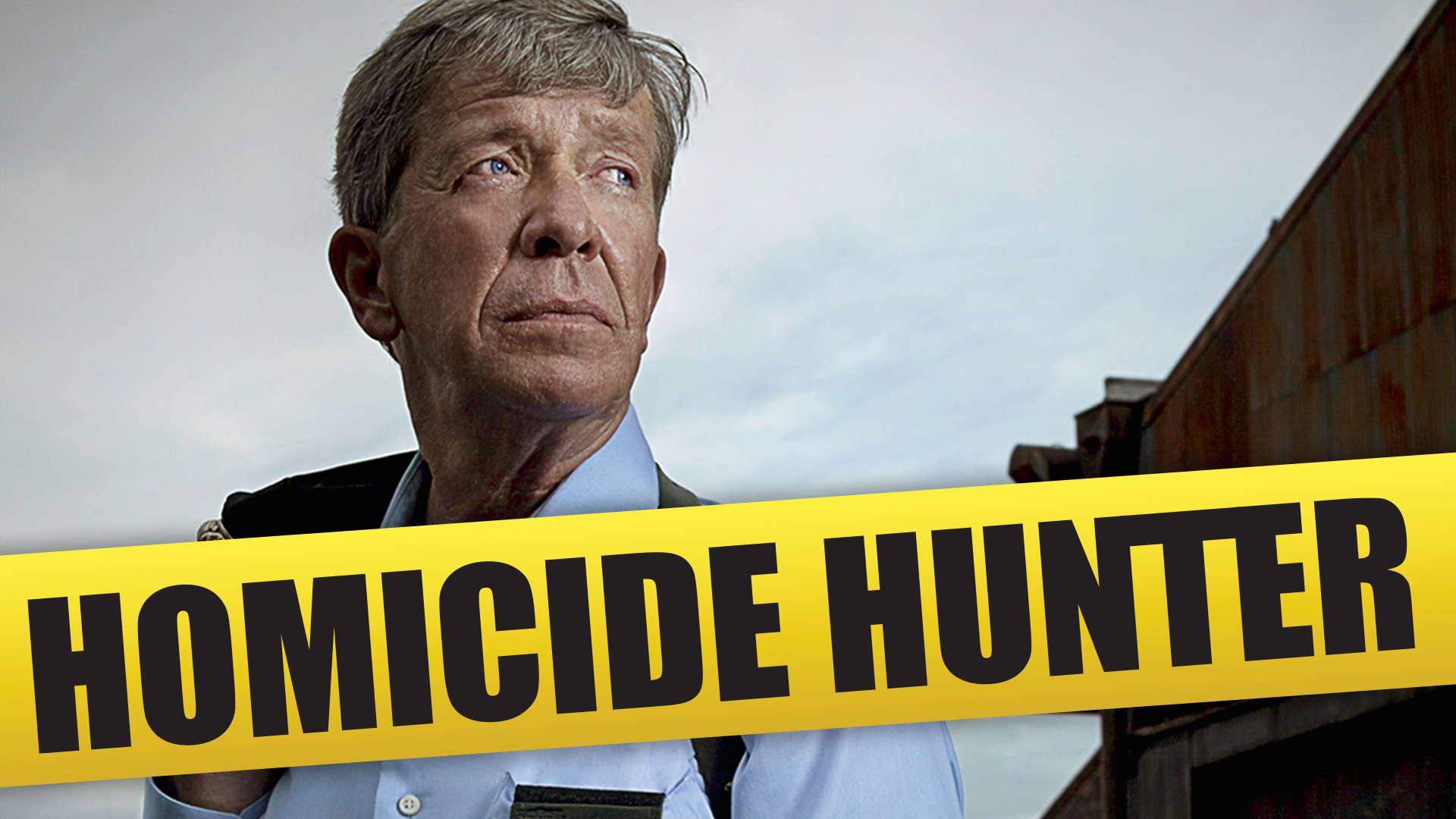 Se Homicide Hunter: Live-tv-kanaler gratis | Pluto TV