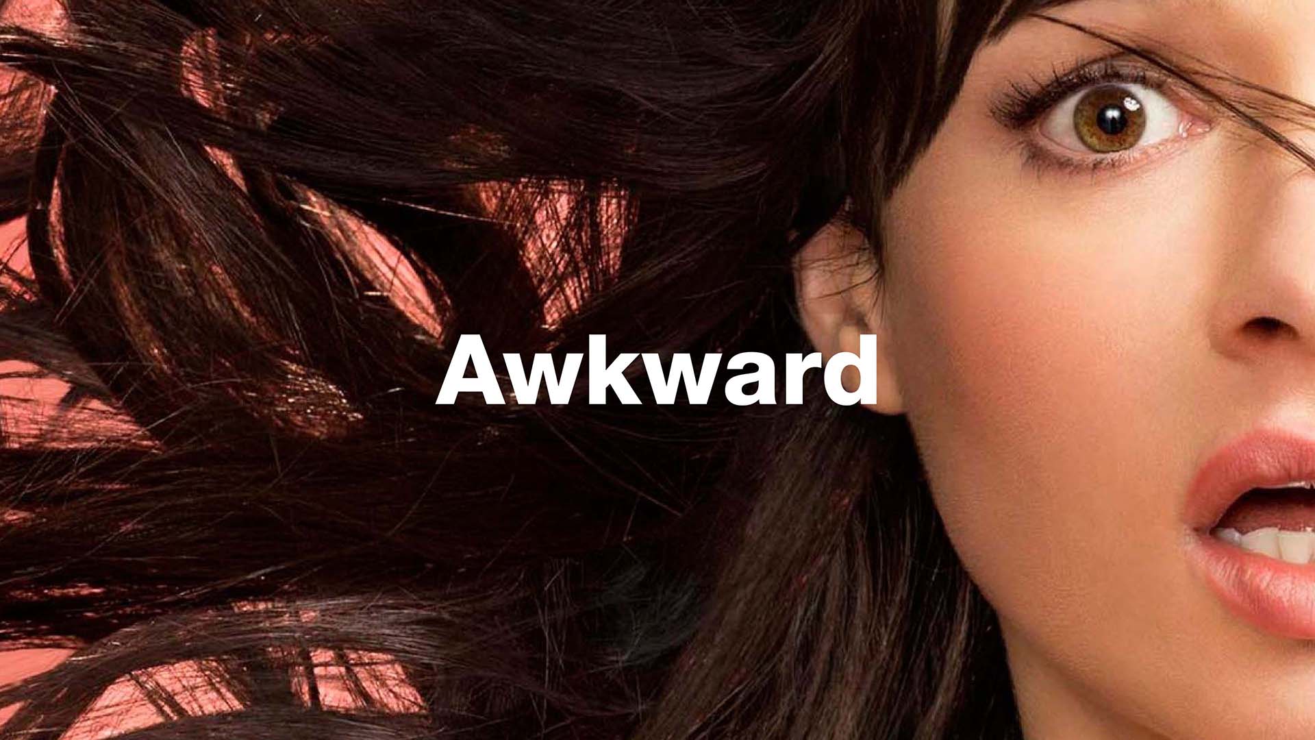 Se Awkward: Live-tv-kanaler gratis | Pluto TV