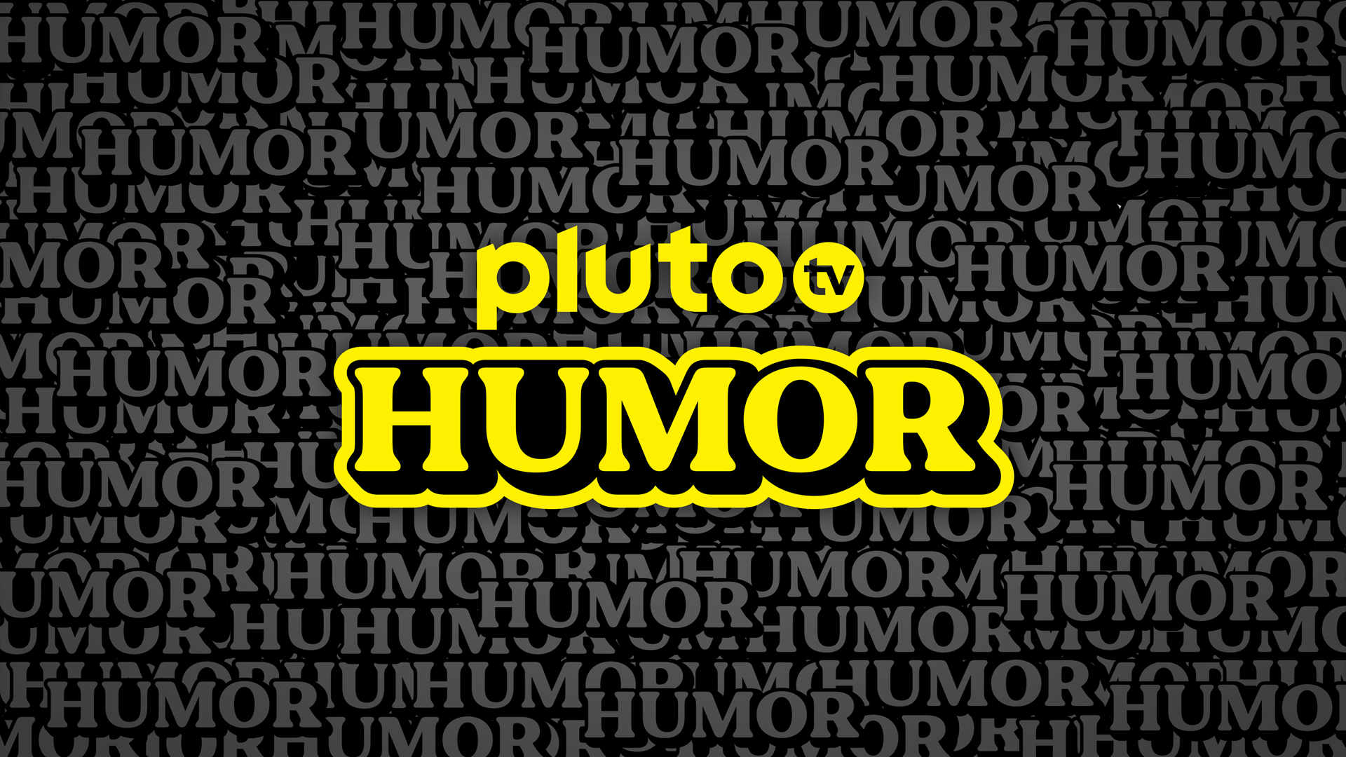 Se Pluto TV Humor: Live-tv-kanaler gratis | Pluto TV