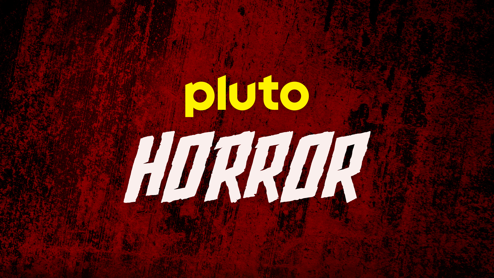 Pluto TV Horror - Guarda la TV Live - Pluto TV
