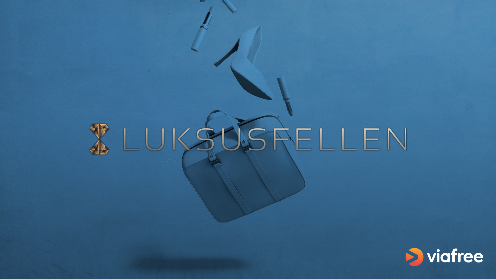 Se Luksusfellen: Direkte-TV gratis | Pluto TV