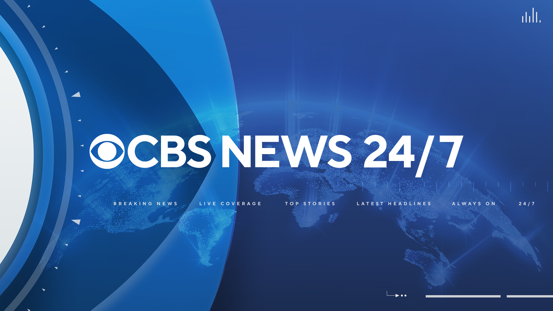 Watch CBS News 24/7: Live TV Channel for Free | Pluto TV