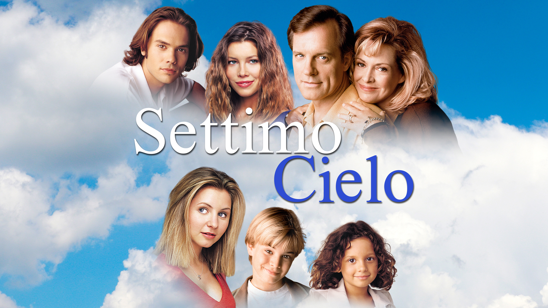 Guarda il canale TV Live Settimo Cielo: gratis | Pluto TV