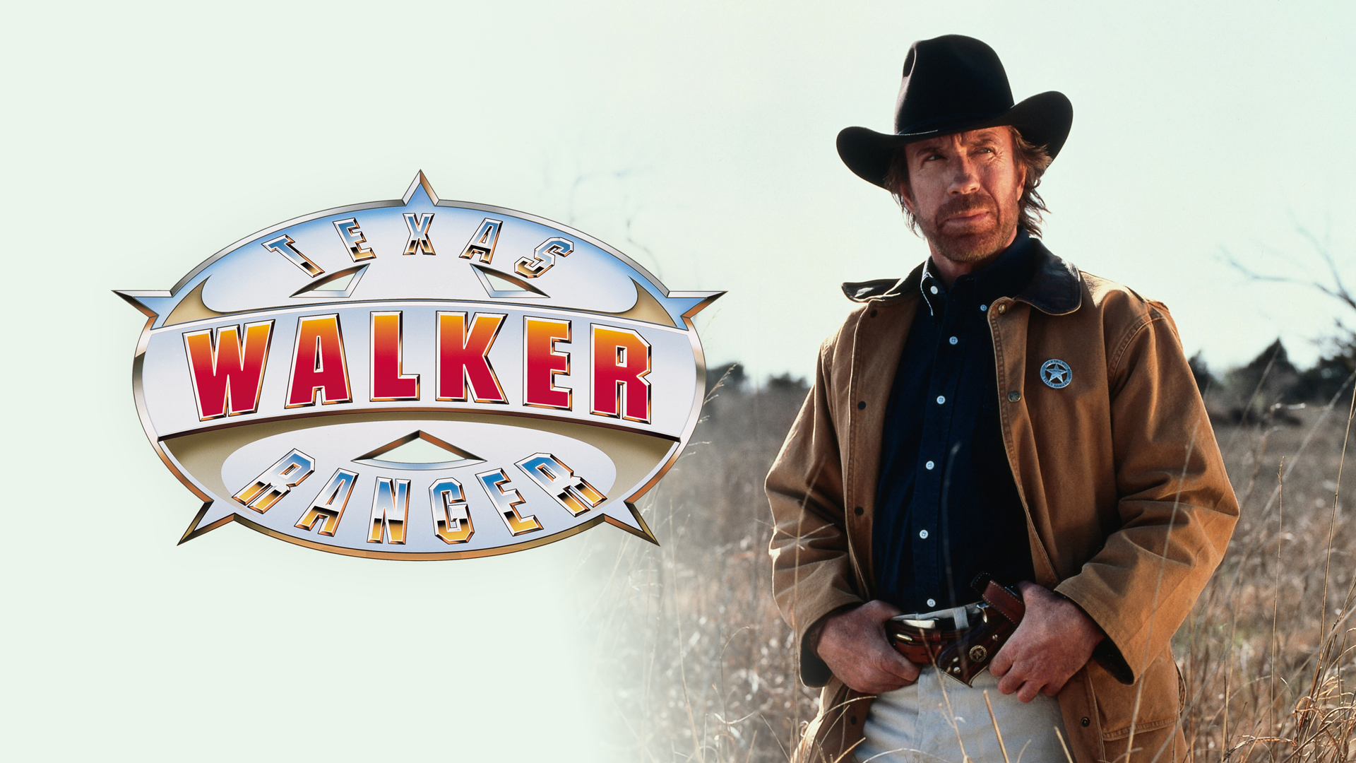 Se Walker Texas Ranger: Live-tv-kanaler gratis | Pluto TV