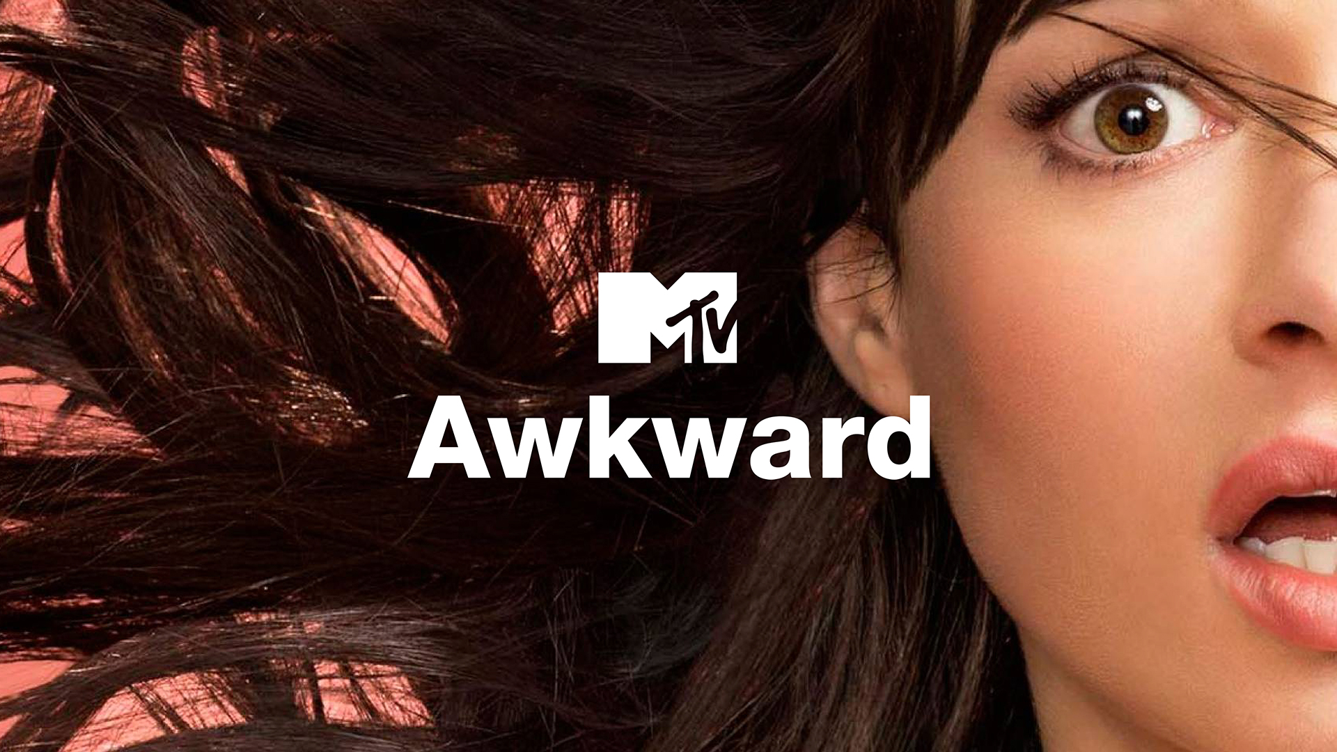 Awkward ansehen: Live-TV-Sender kostenlos | Pluto TV