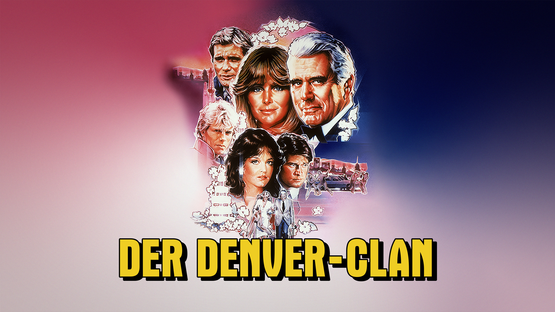 Der Denver-Clan ansehen: Live-TV-Sender kostenlos | Pluto TV