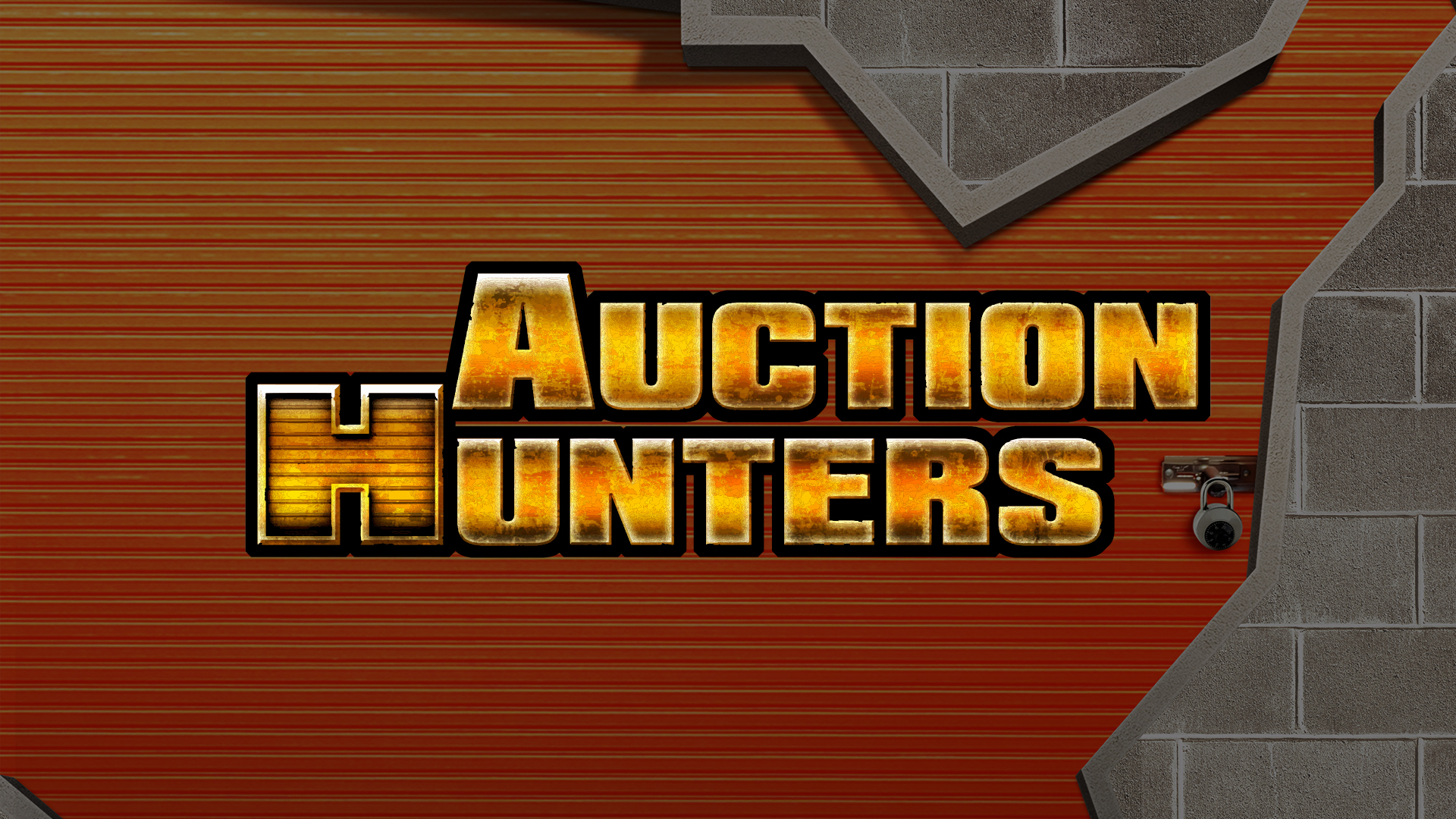 Se Auction Hunters: Direkte-TV gratis | Pluto TV