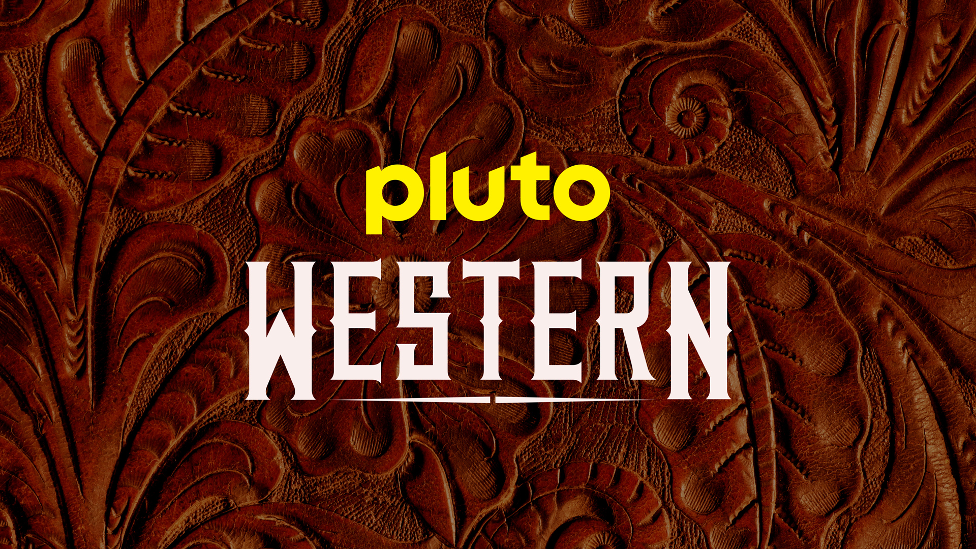 Watch Pluto TV Western: Live TV Channel for Free | Pluto TV